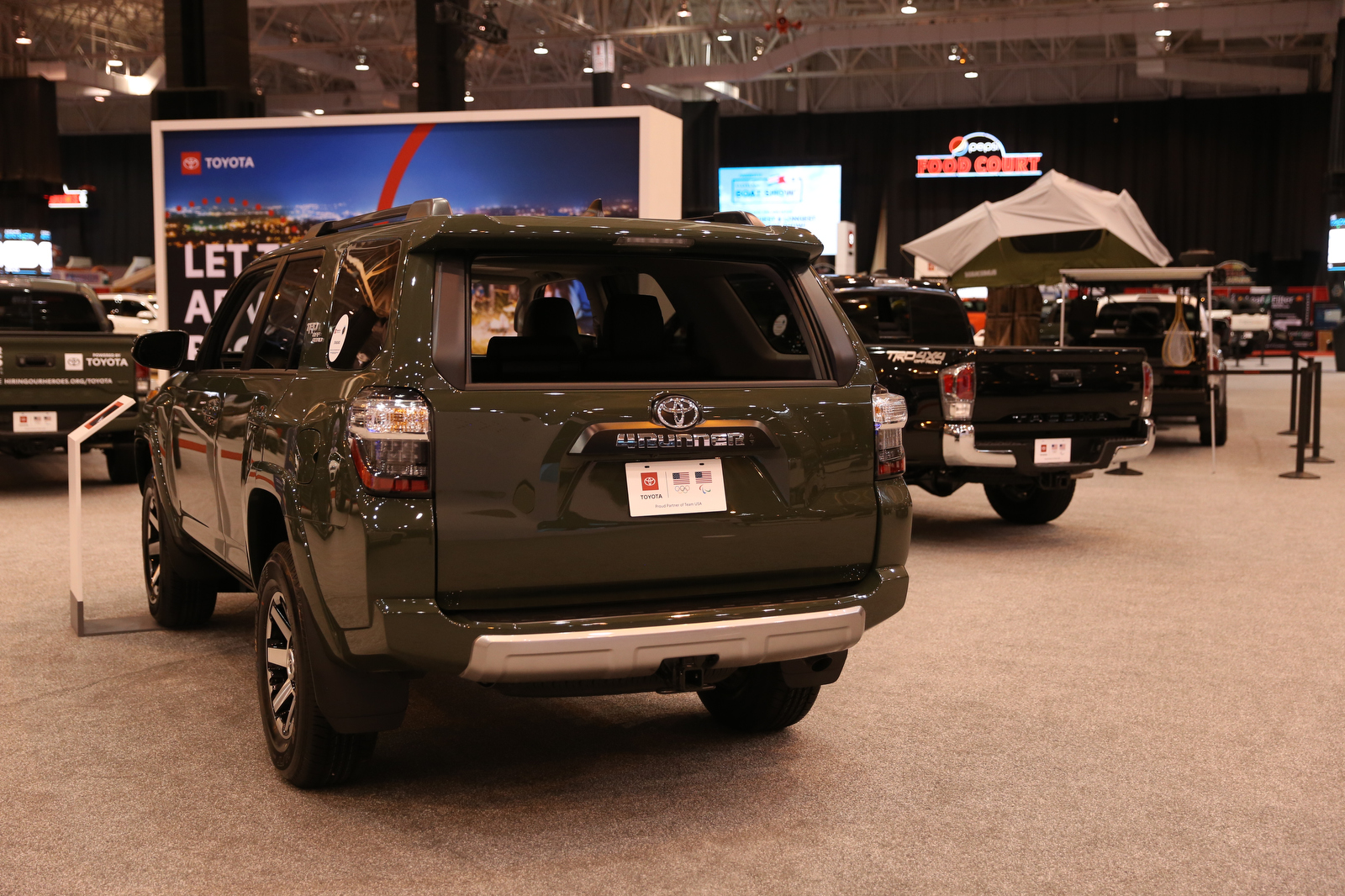 Cleveland Auto Show 2022 - cleveland.com