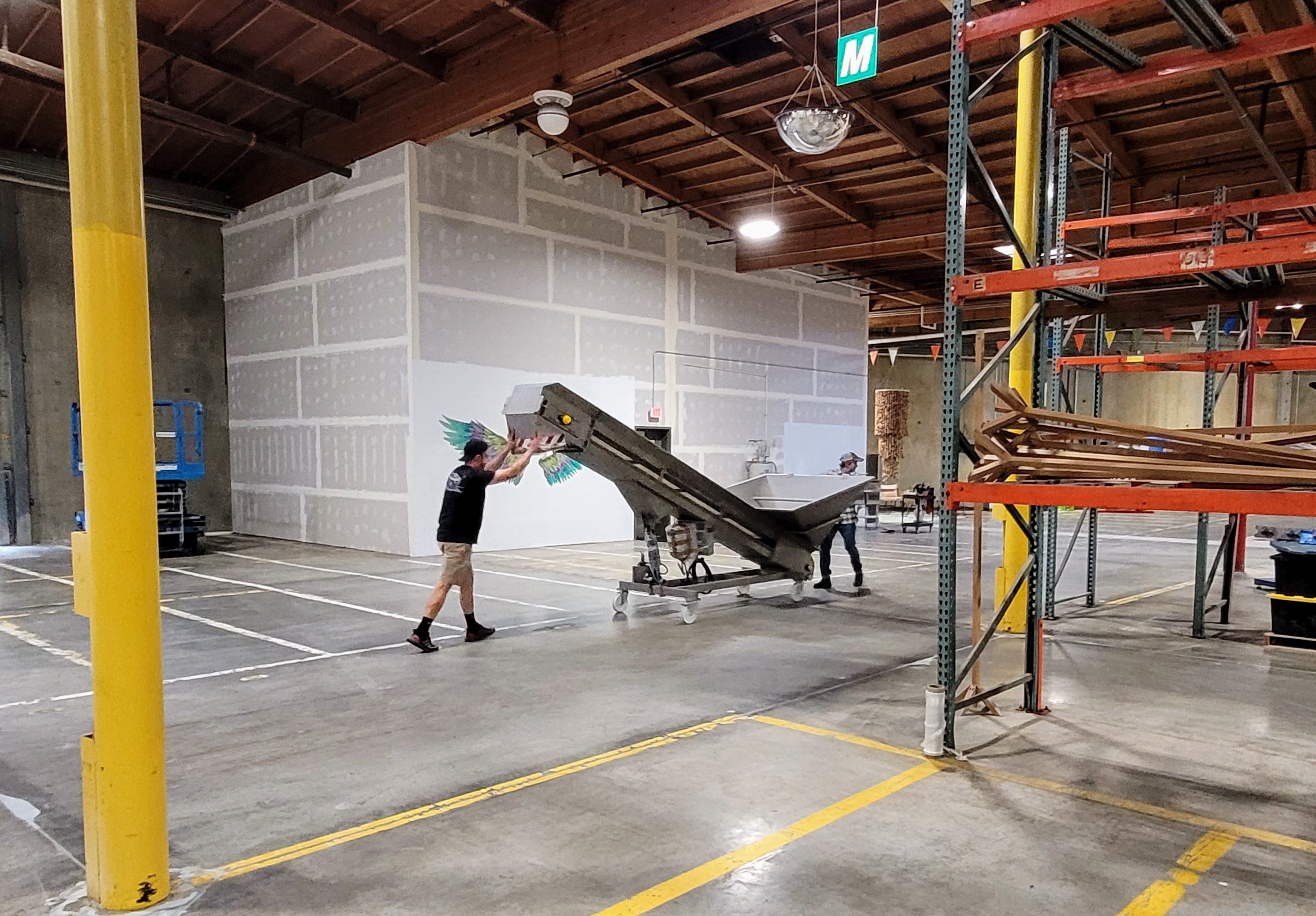 AVP Wine Collective - oregonlive.com