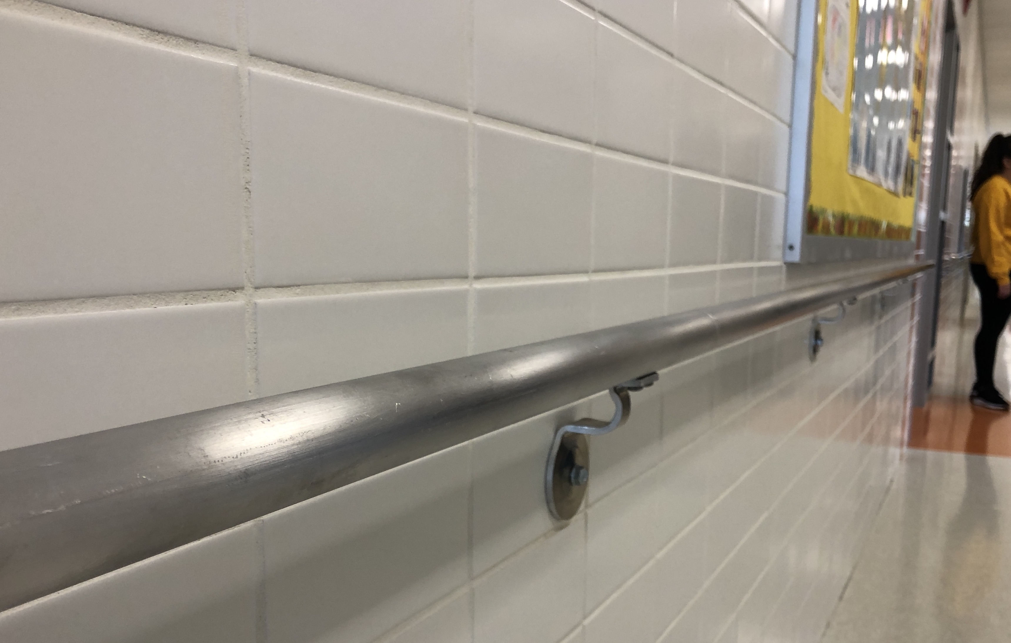 The new Hungerford School - silive.com