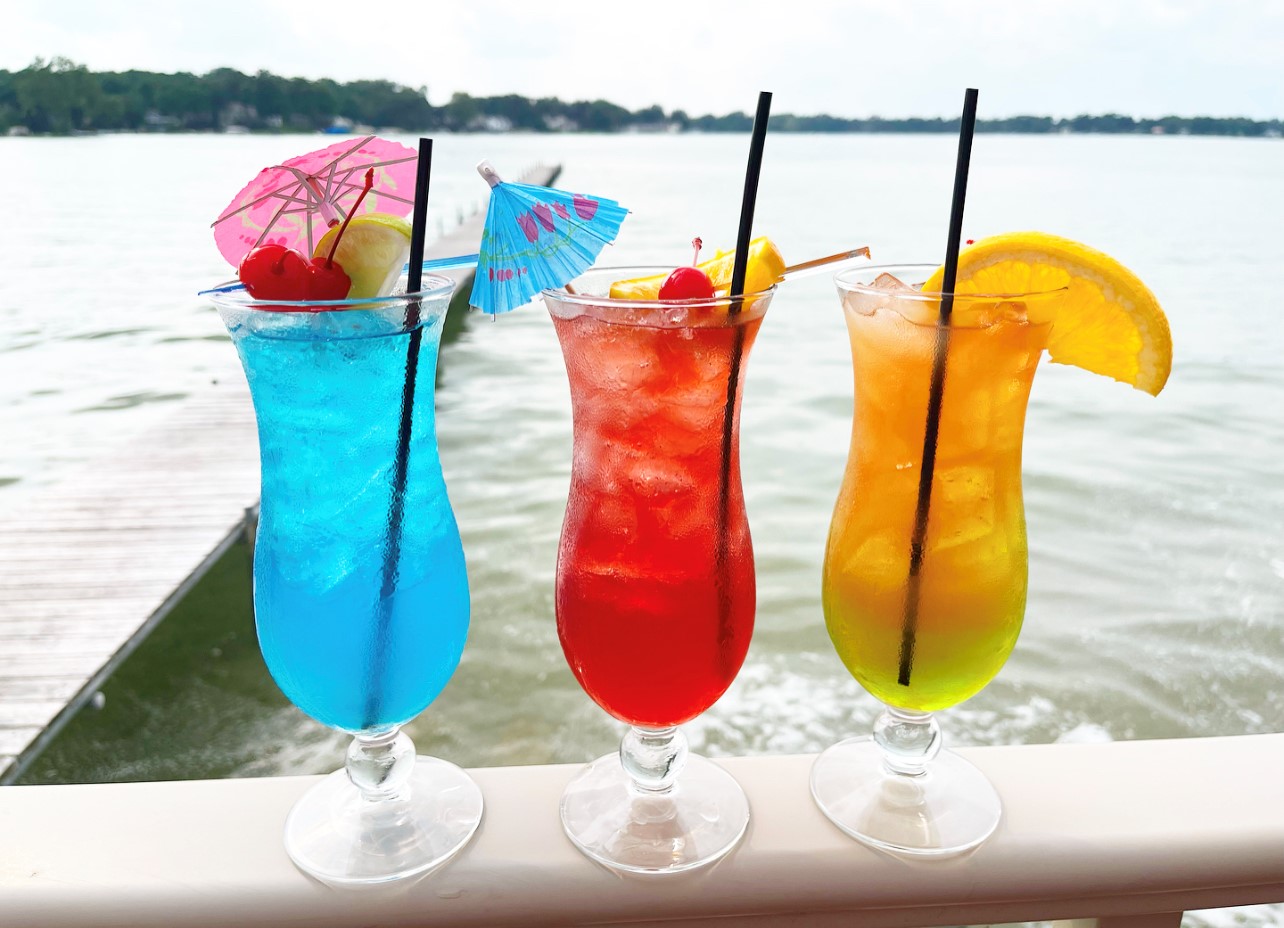 Local Eats: CJ's Fisher Lake Inn - mlive.com