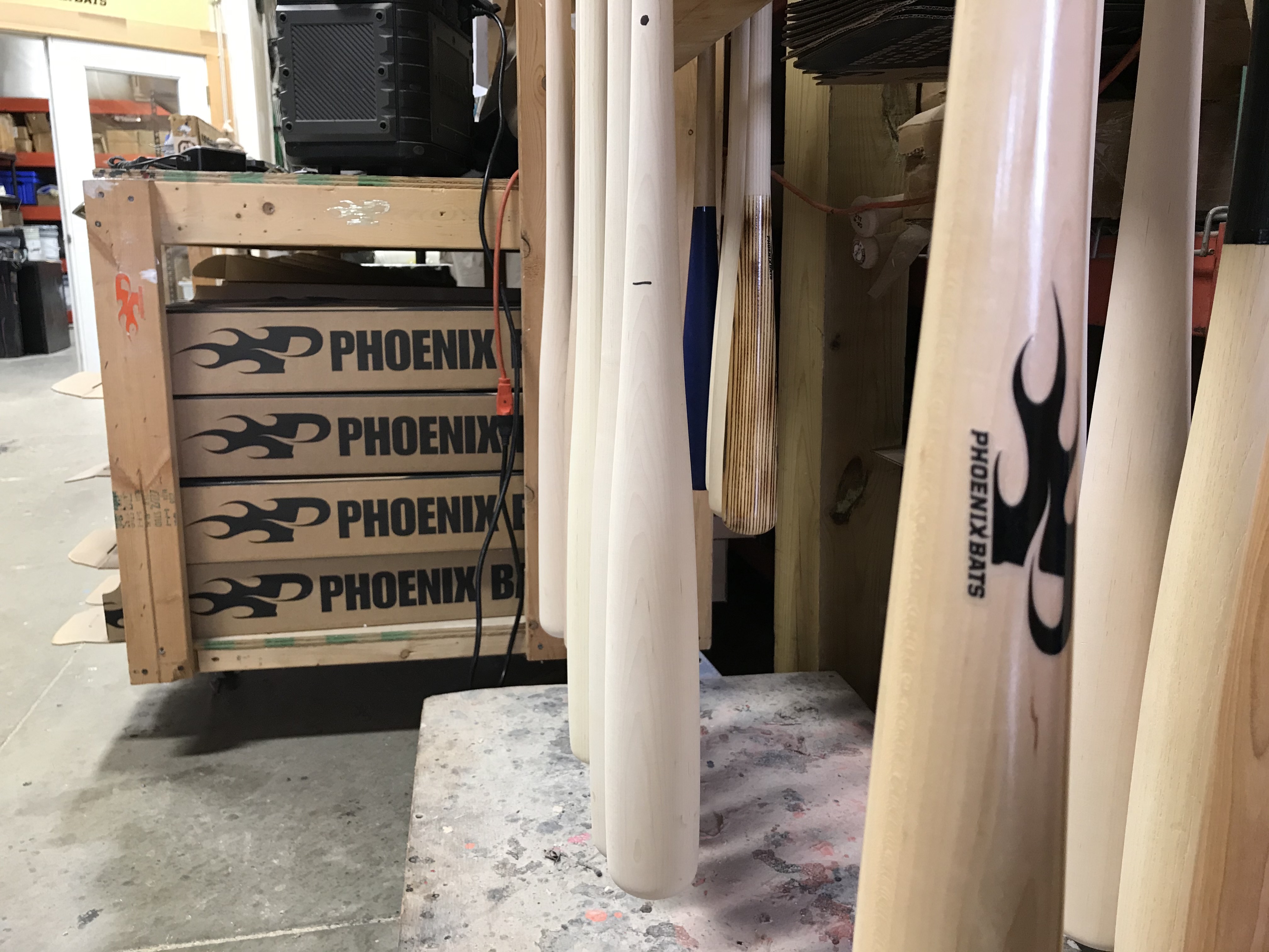 Phoenix Bats - cleveland.com