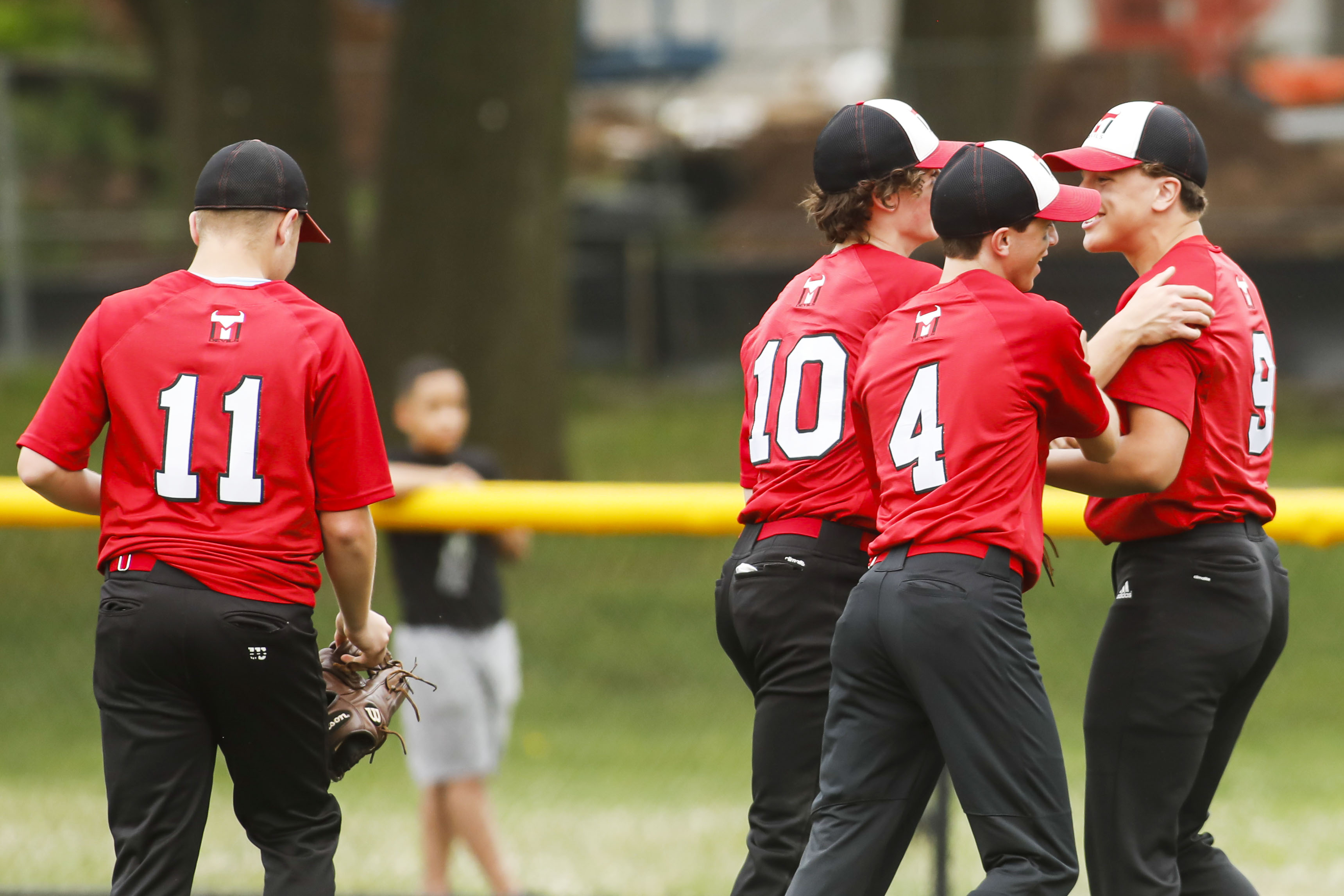 Baseball: Morris Tech defeats Newark Tech 3-1 for first playoff win for ...