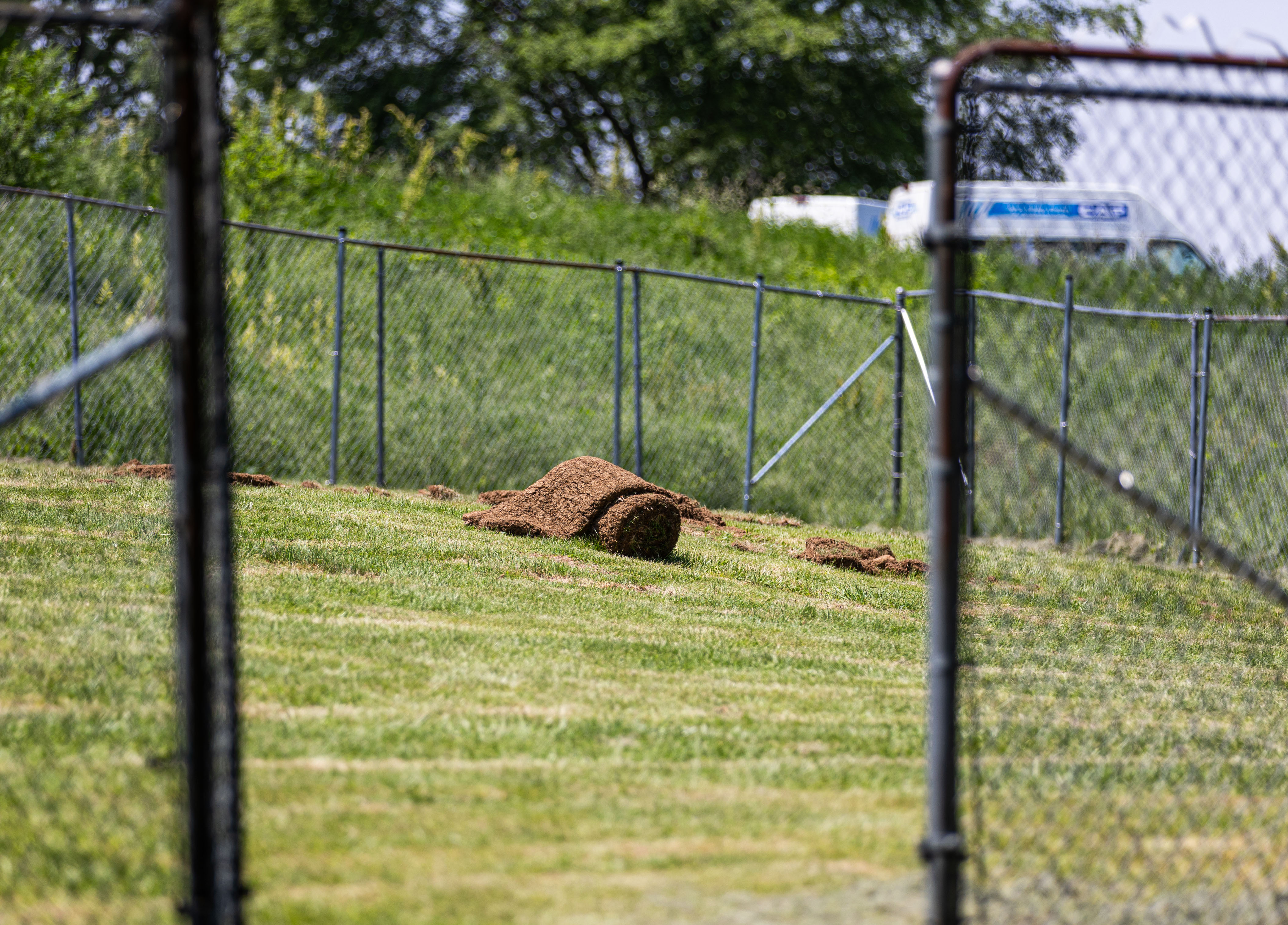 Potter's Field Cemetery exhumation - pennlive.com