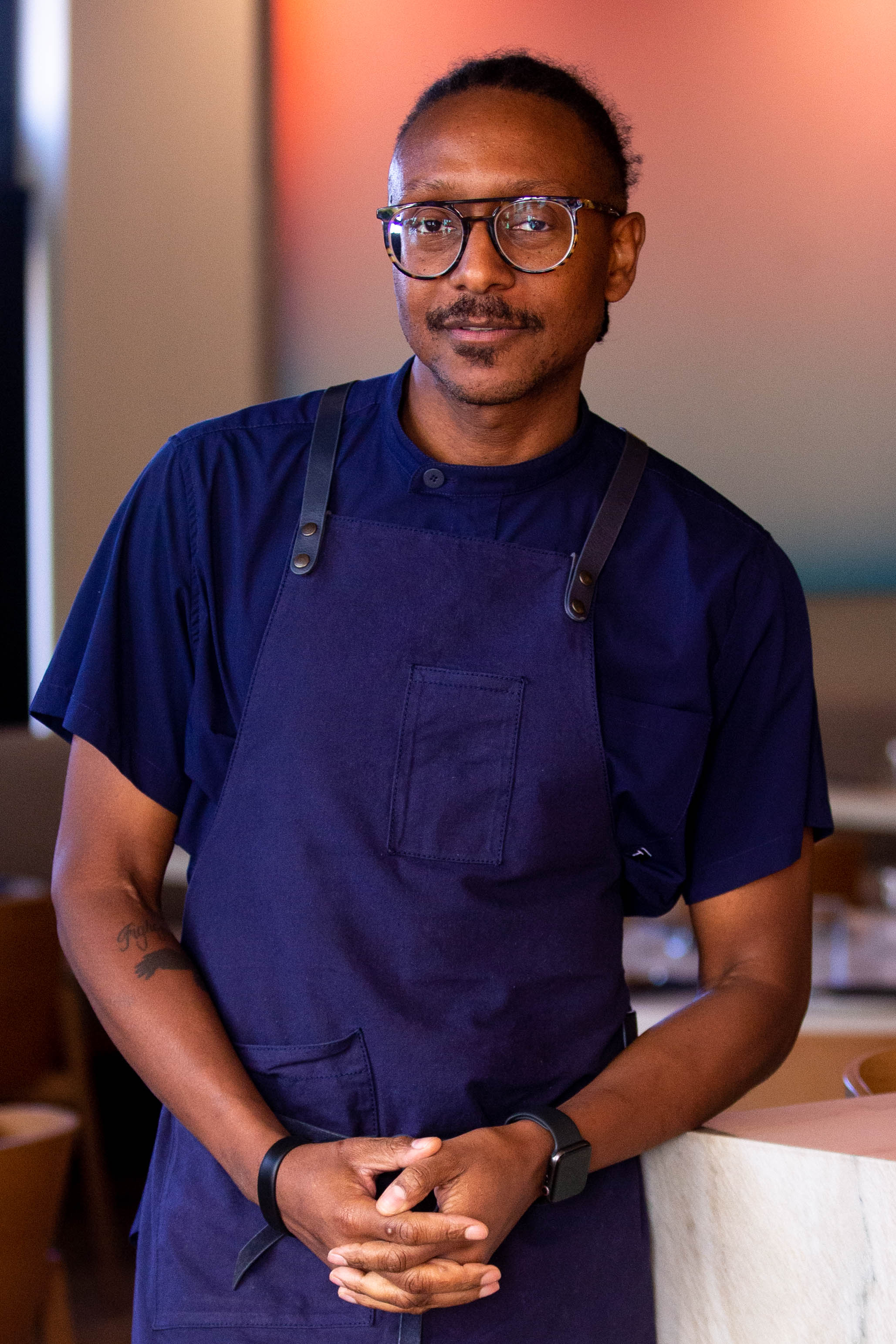 Gregory Gourdet's Haitian restaurant, Kann - oregonlive.com