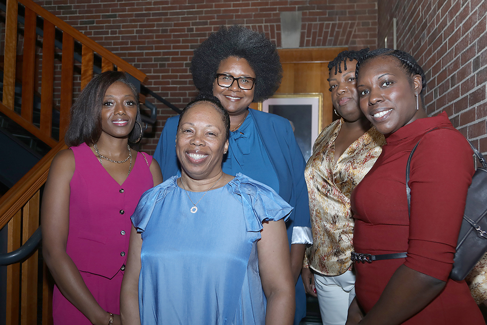 The 32nd Ubora Award Celebration - masslive.com