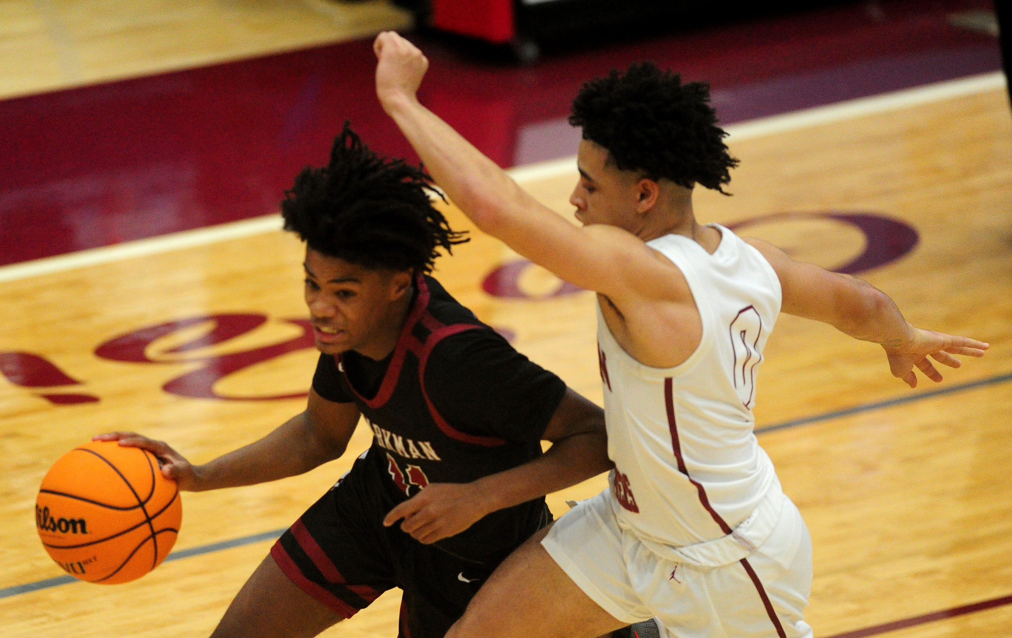 Sparkman - Huntsville Boys Basketball - al.com