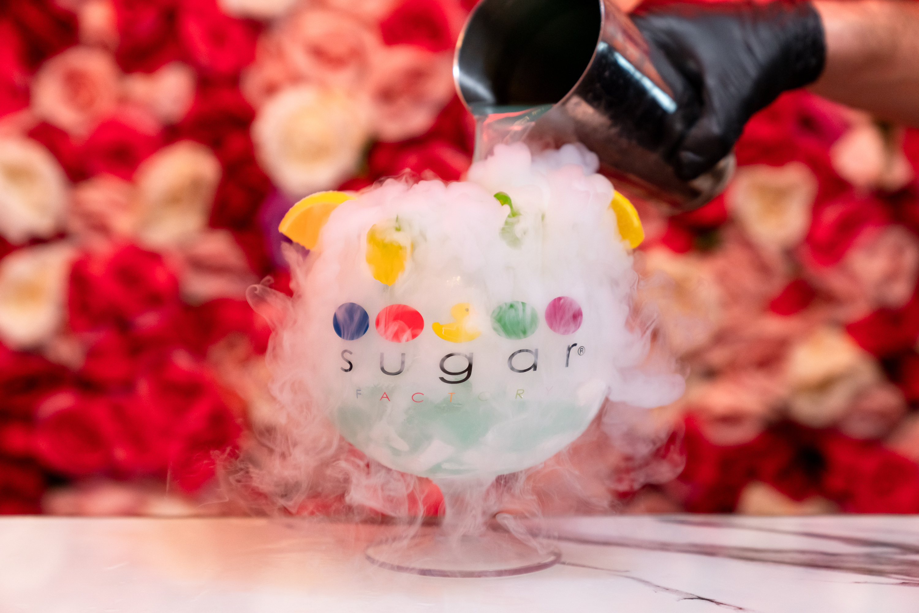 Sugar Factory coming soon to Boston - masslive.com