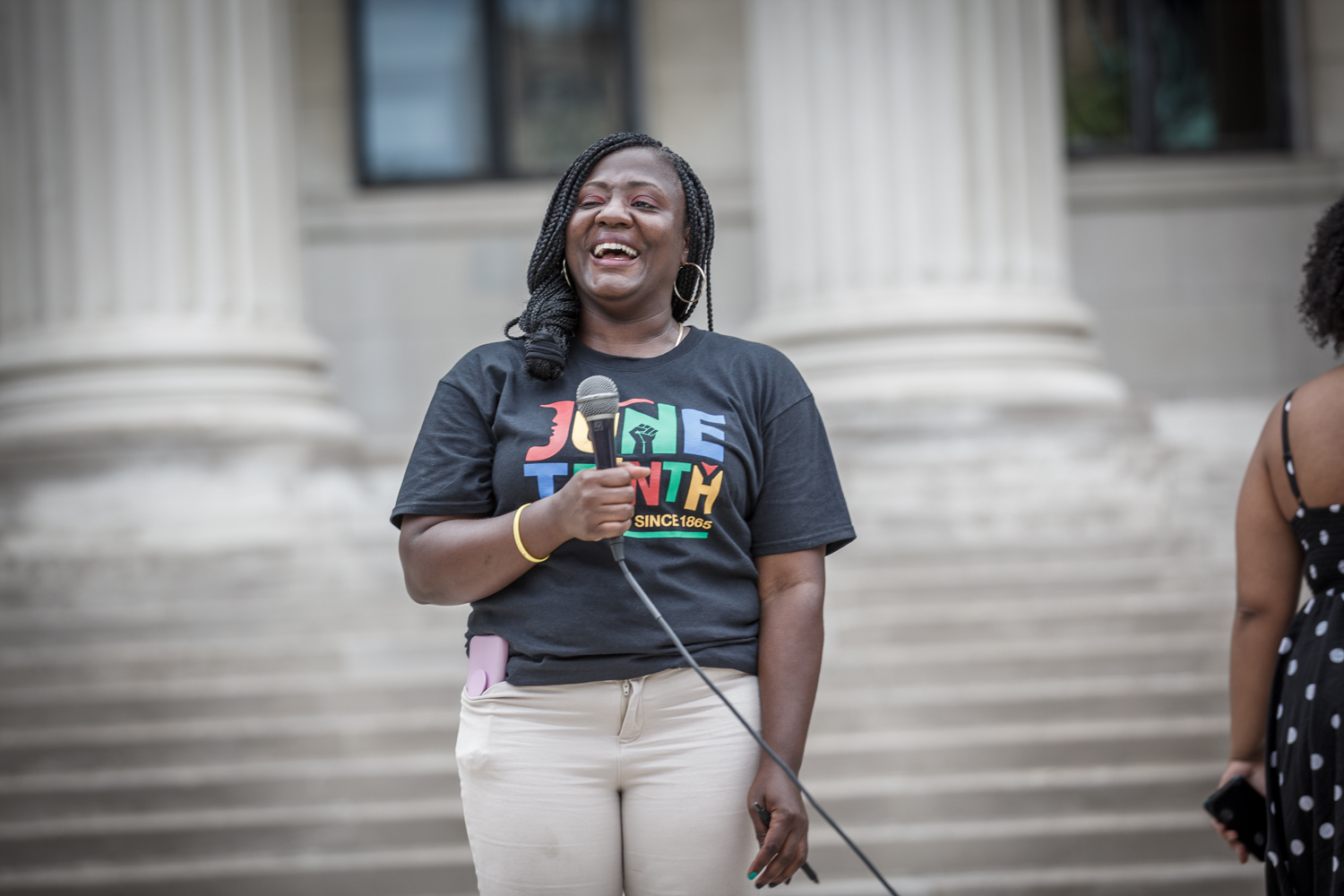 Juneteenth celebrations in Springfield - masslive.com