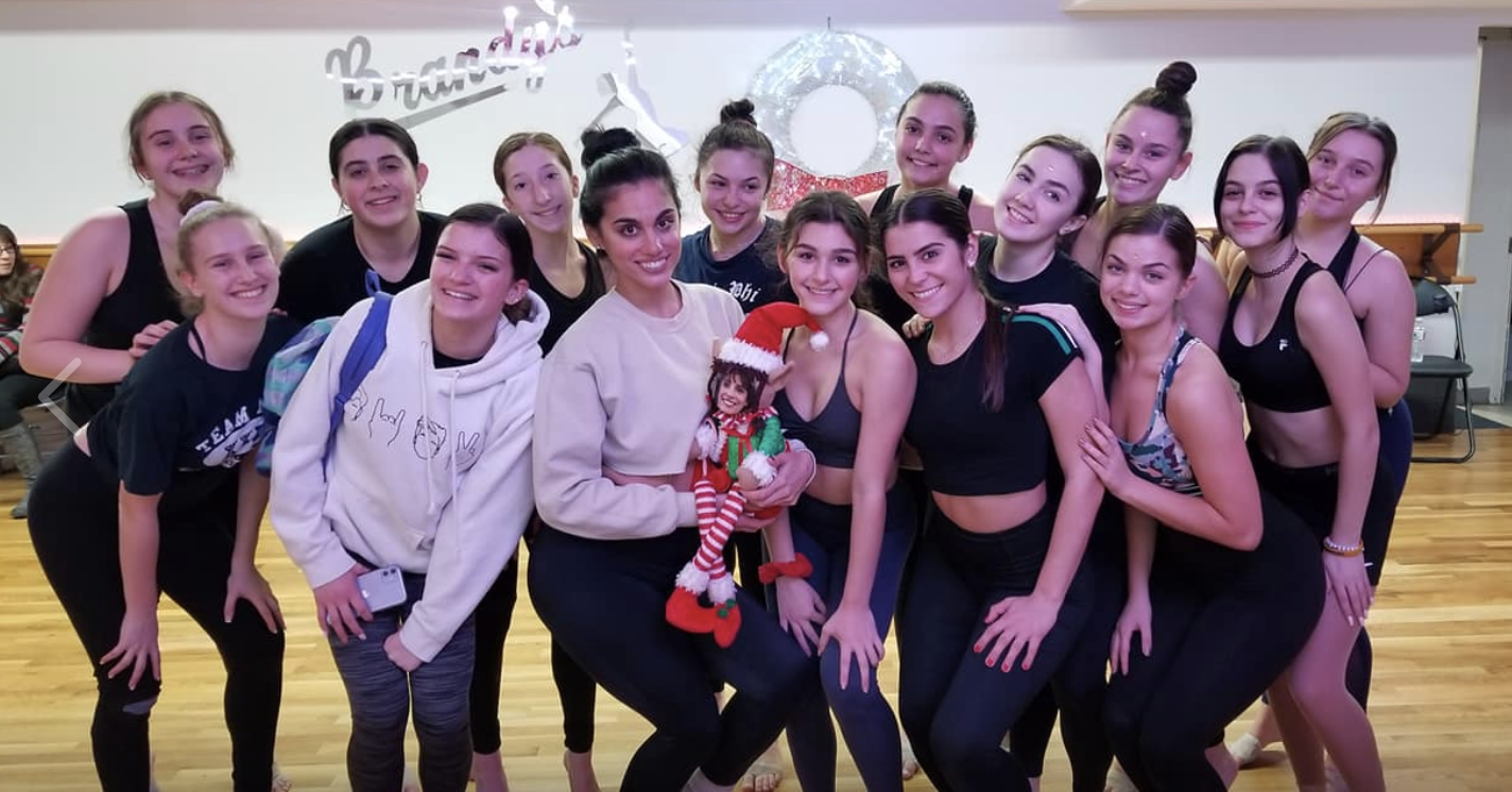 Coronavirus: Dance competition season postponed - silive.com