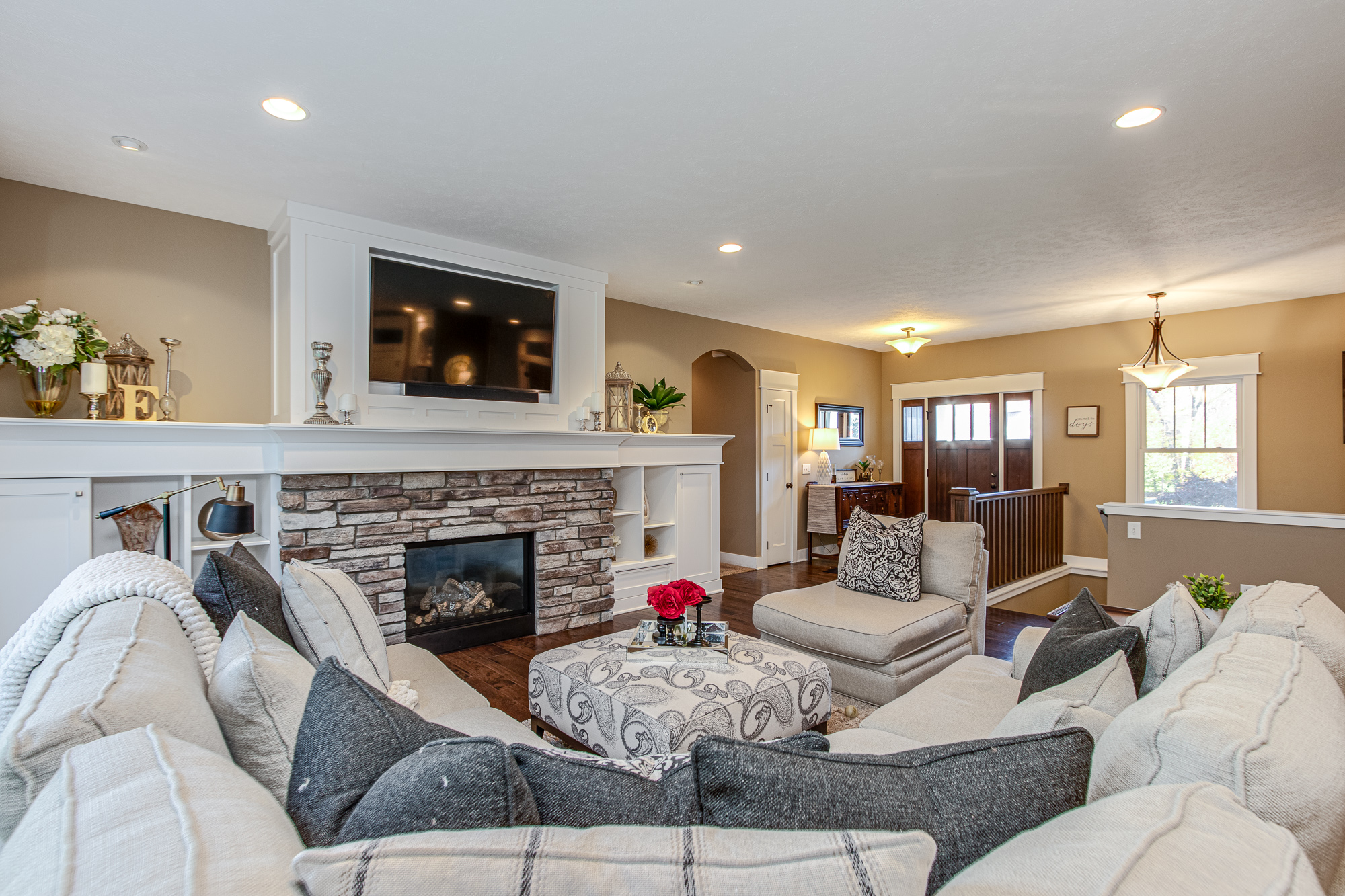 MLive House of the Week - 6190 Sweet Clover Lane SE, Caledonia - mlive.com