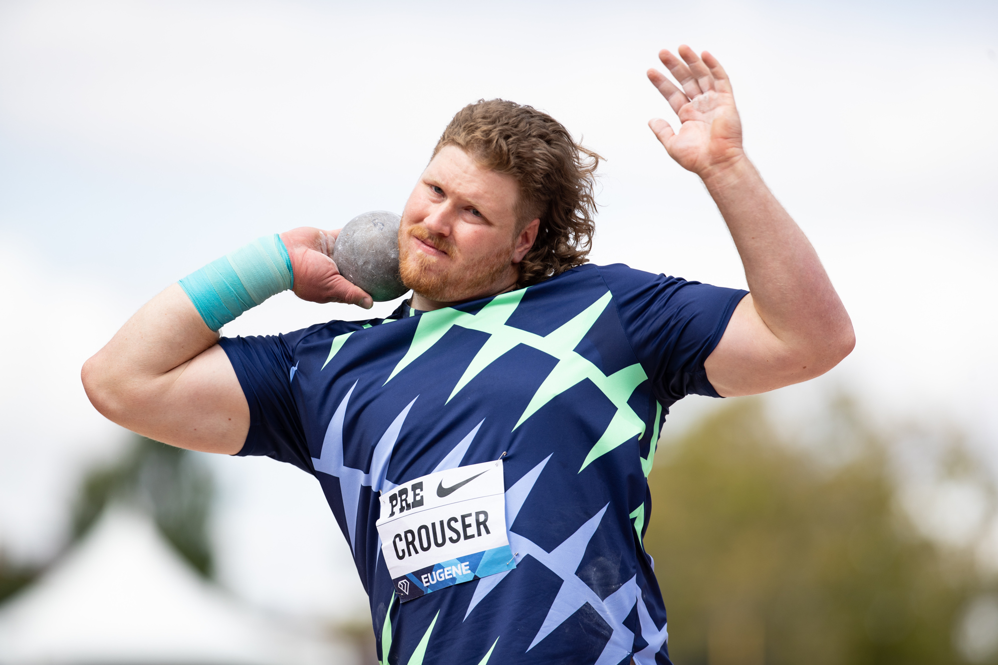 2021 Prefontaine Classic, Day 2 - oregonlive.com