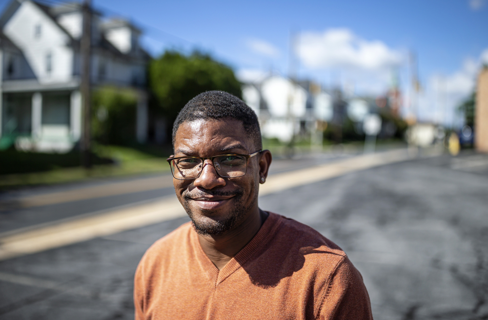 Timothy White's heroic deed saved lives - pennlive.com