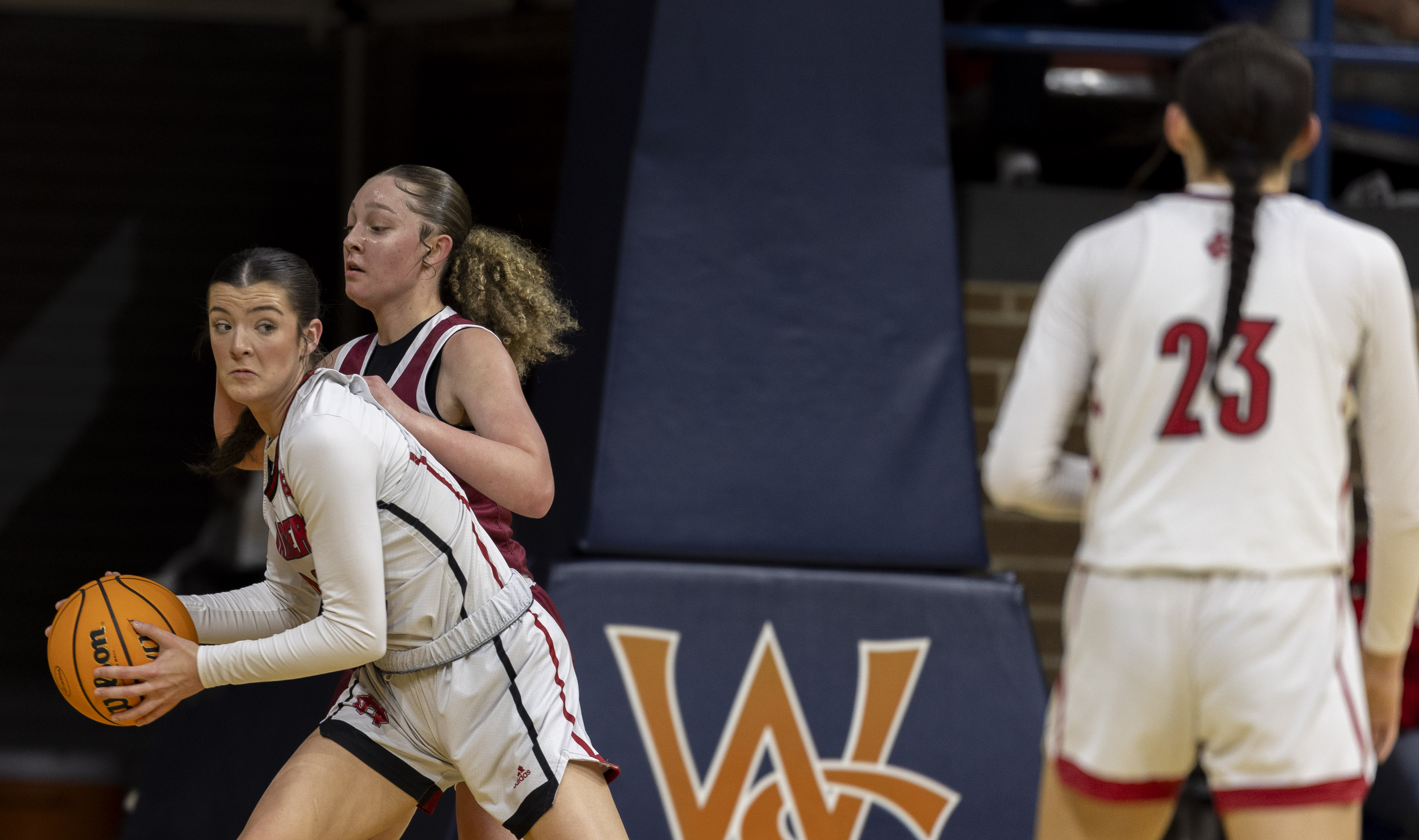 AHSAA Northwest Regional Basketball-4A - al.com