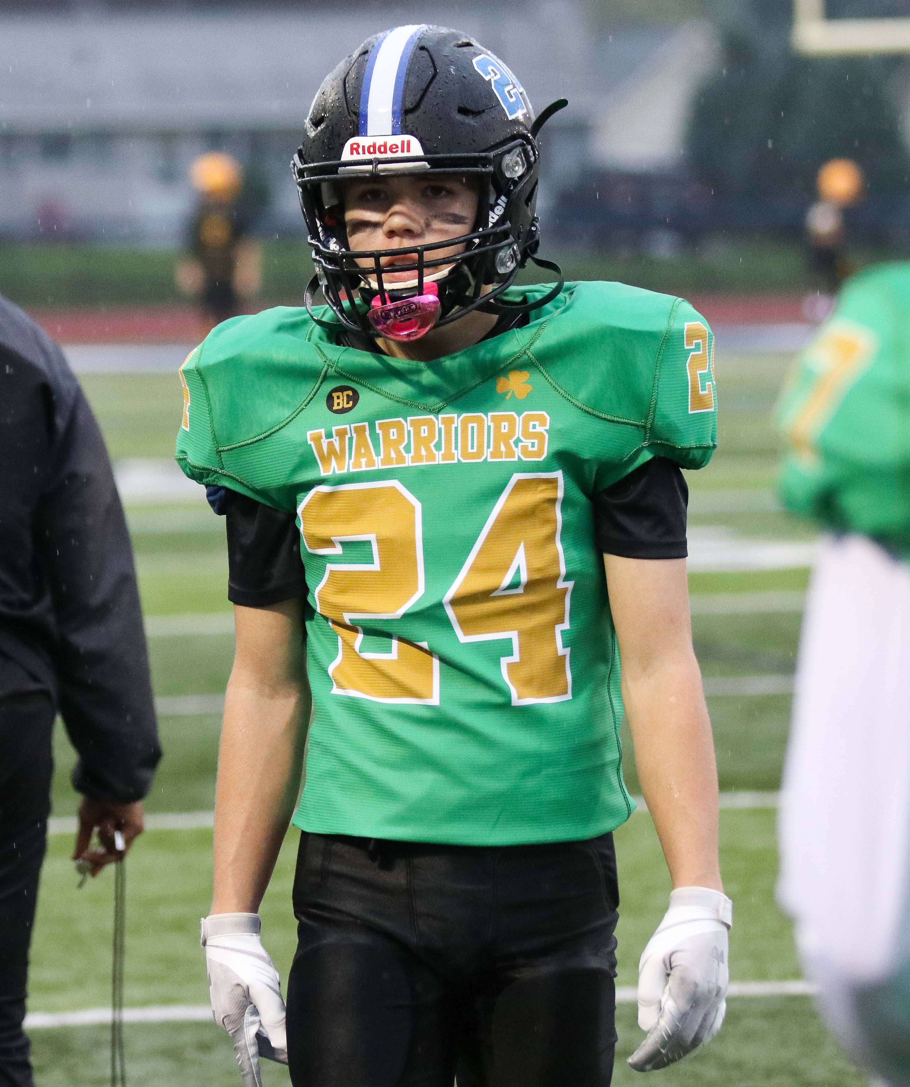 Westhill vs. South Jefferson football - syracuse.com