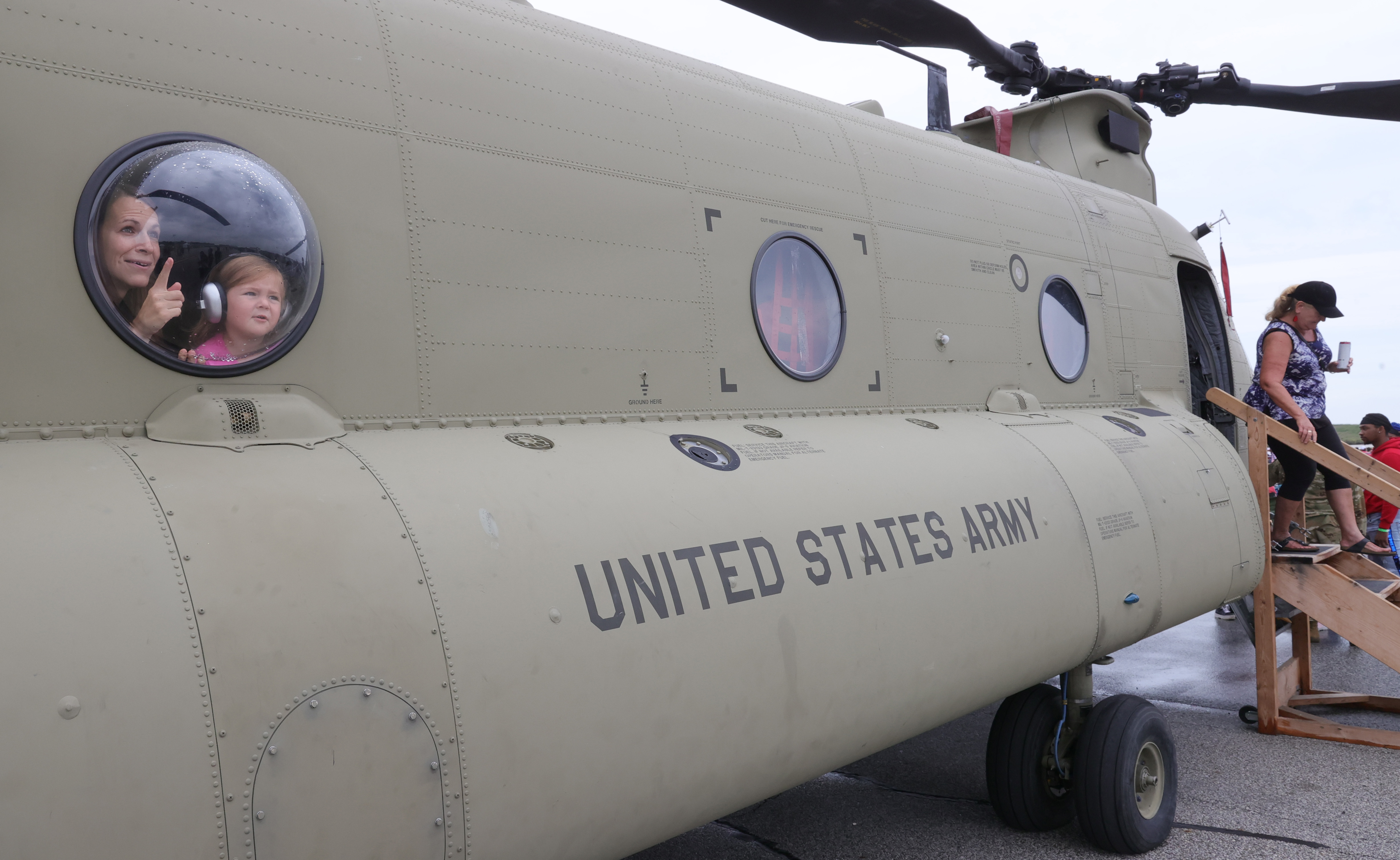 2022 Cleveland National Ari Show, September 4, 2022 - cleveland.com