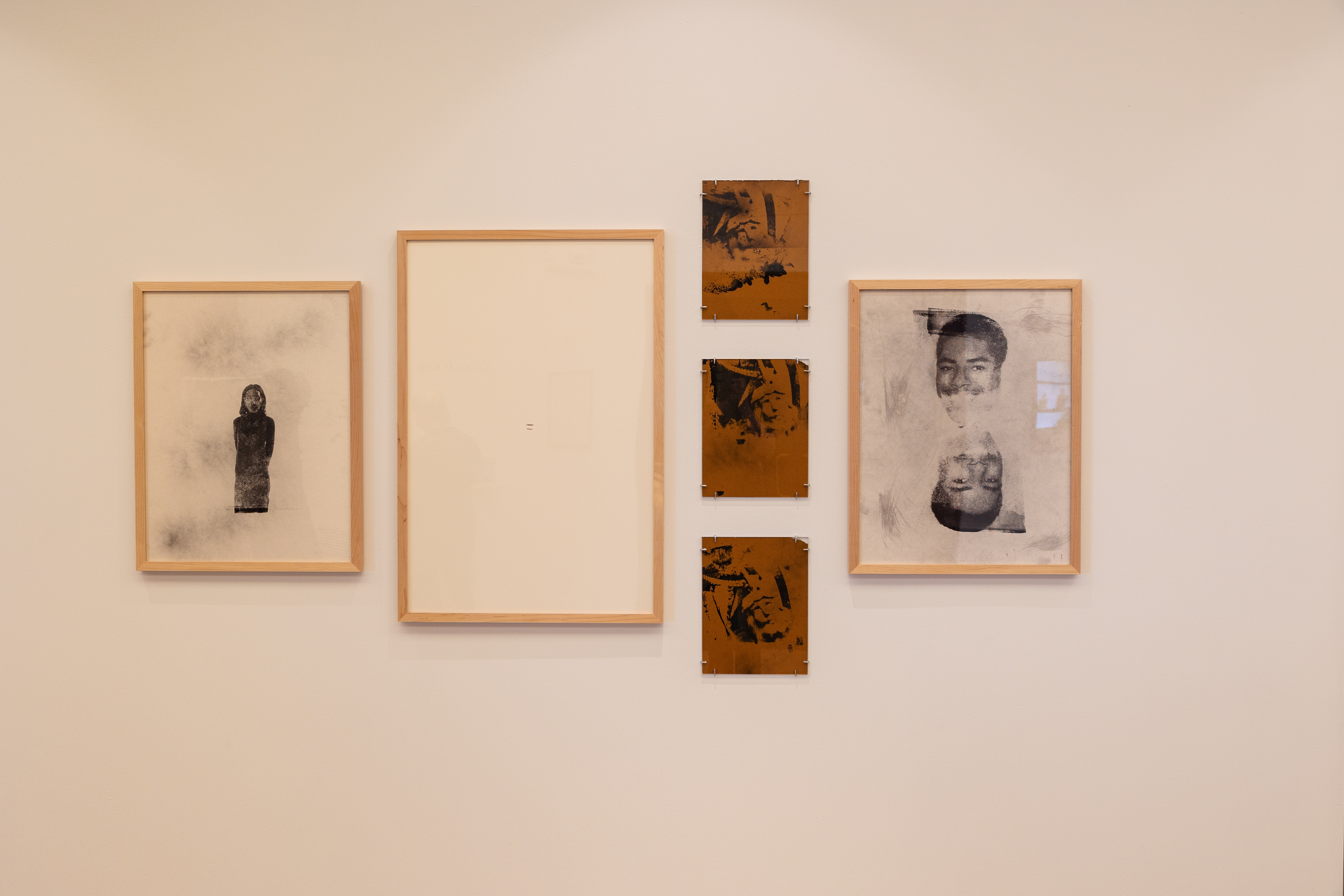 Cleveland artist Amanda King’s show at Karamu communicates quiet ...