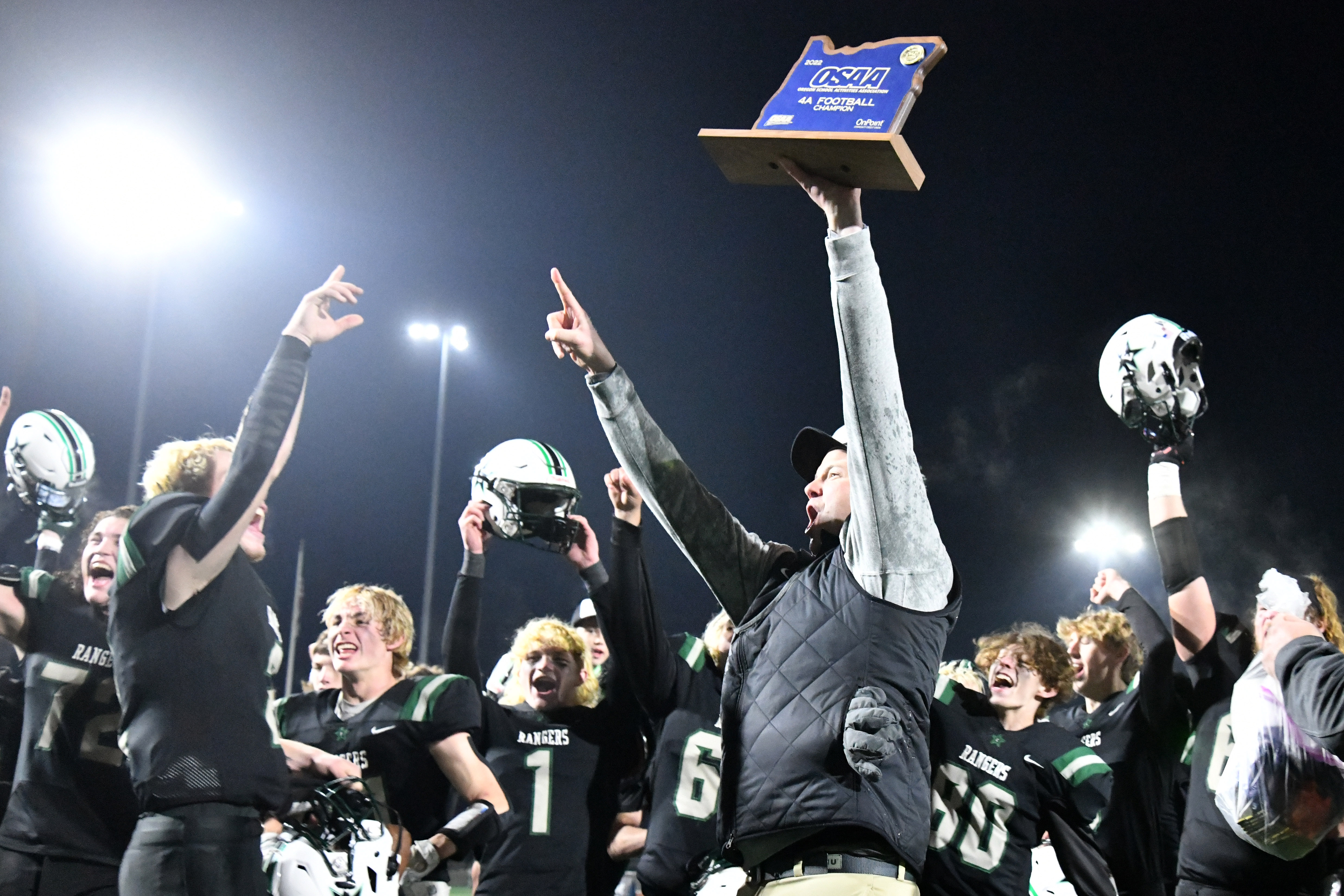estacada - oregonlive.com