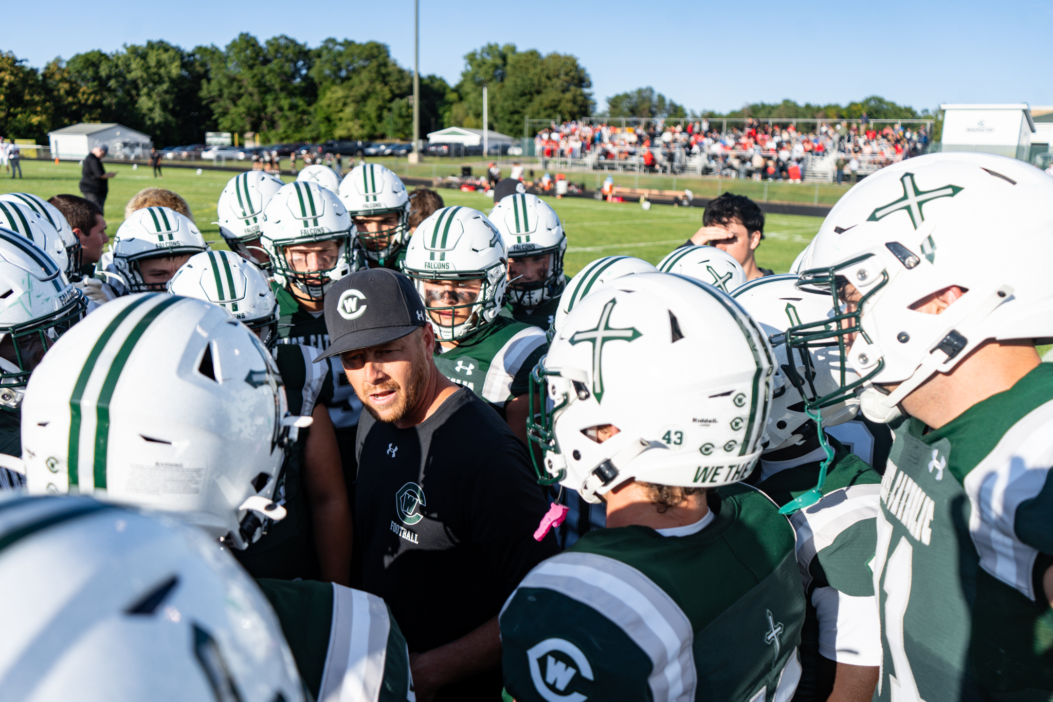 West Catholic welcomes Northview in Week 1 football opener - mlive.com