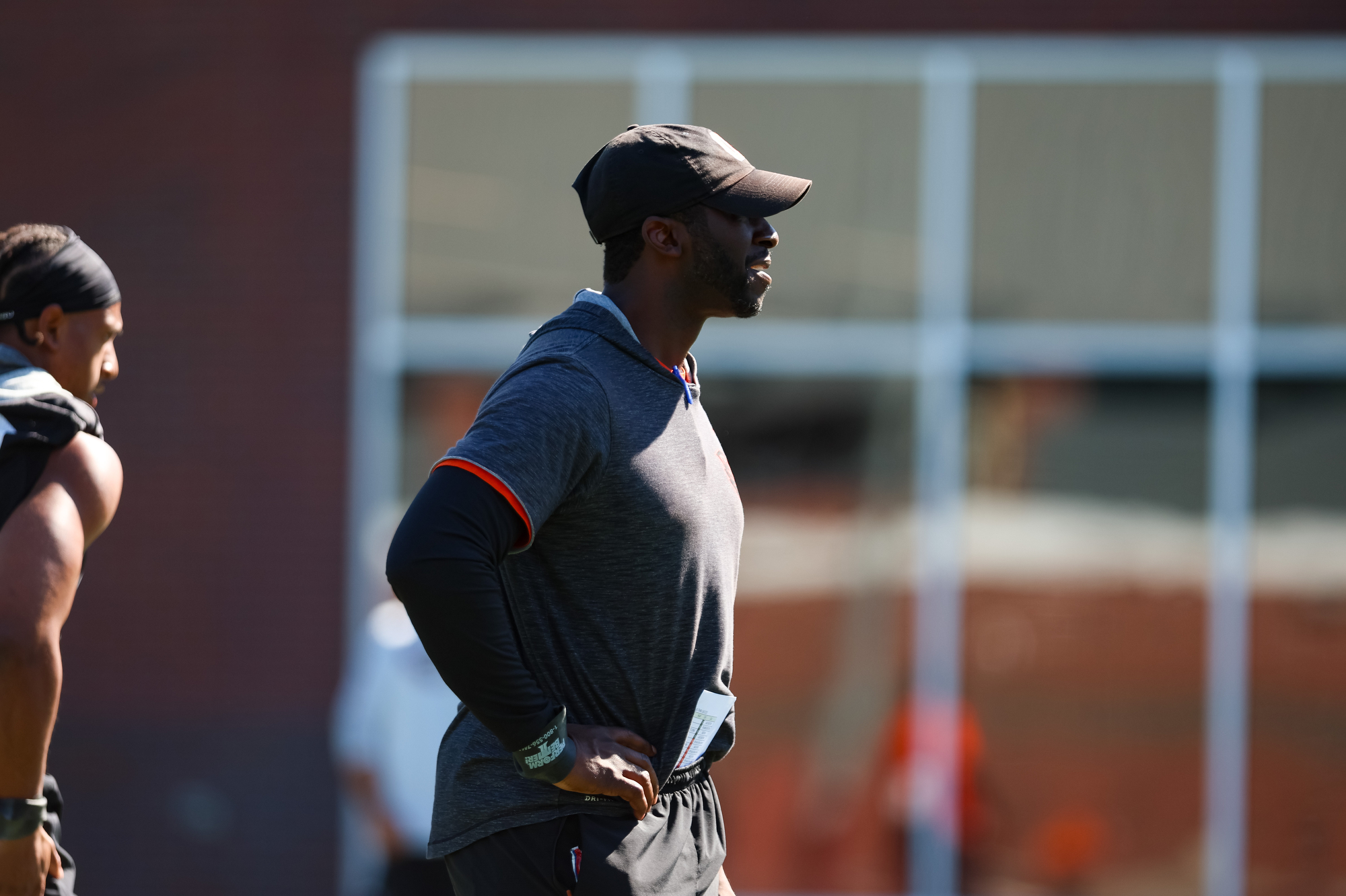 Oregon State opens preseason football camp - oregonlive.com