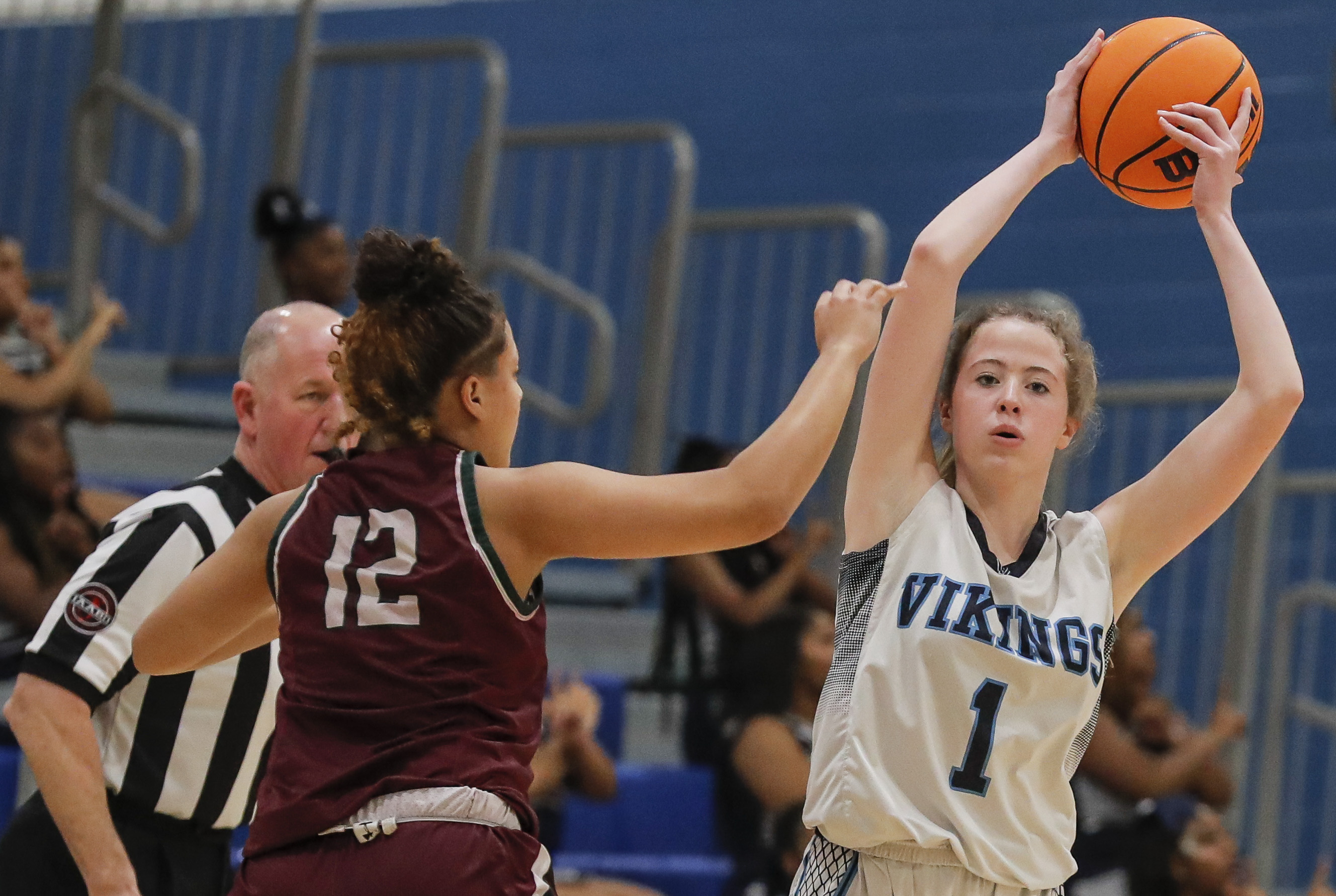 Girls Basketball: Atlantic City defeats Cedar Creek for 100th win for ...