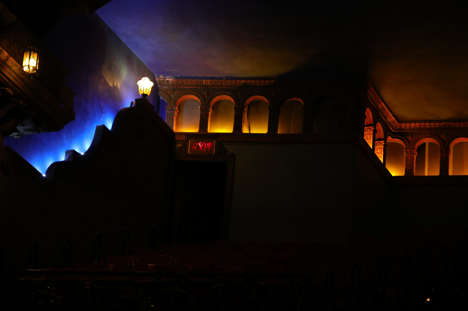Inside the Kalamazoo State Theatre - mlive.com