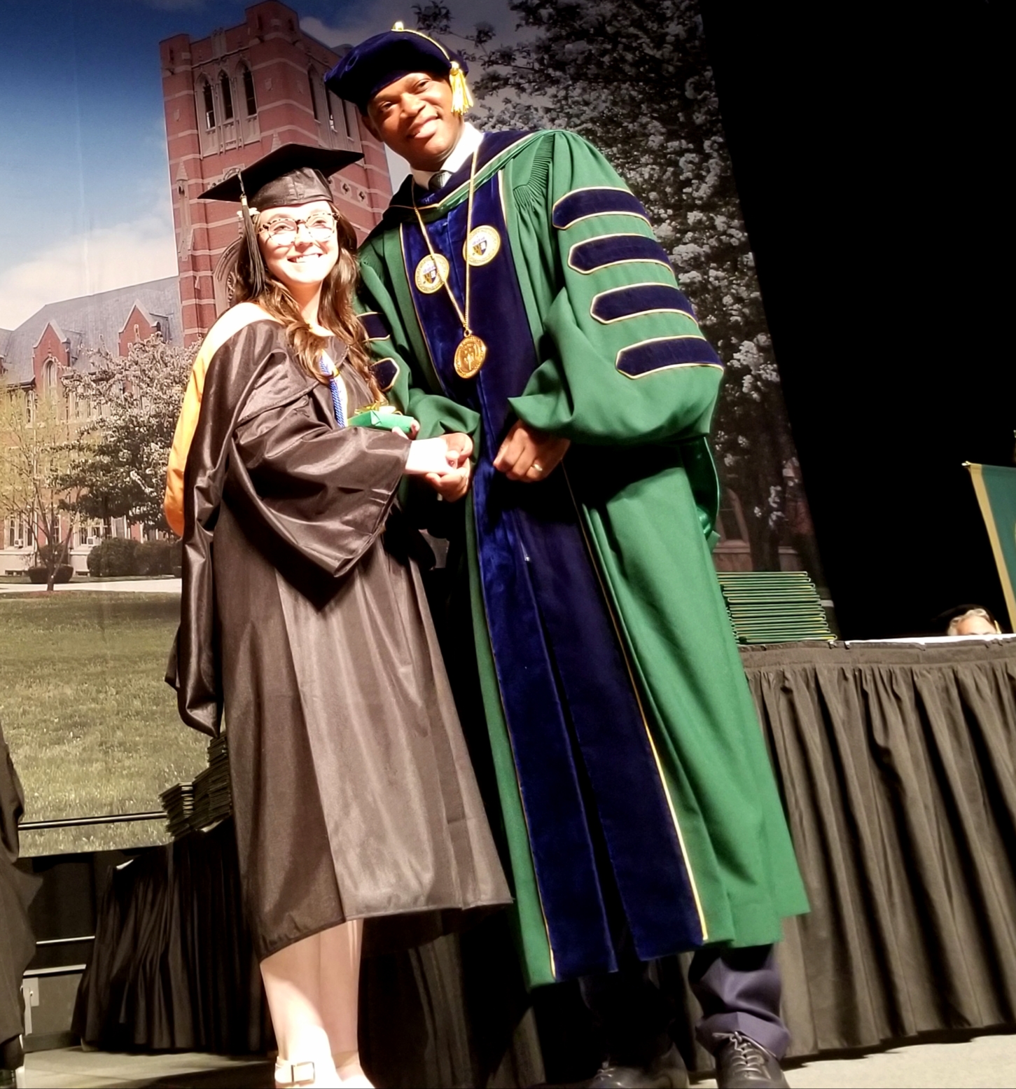 Elms College 2022 Graduation (photo) - masslive.com