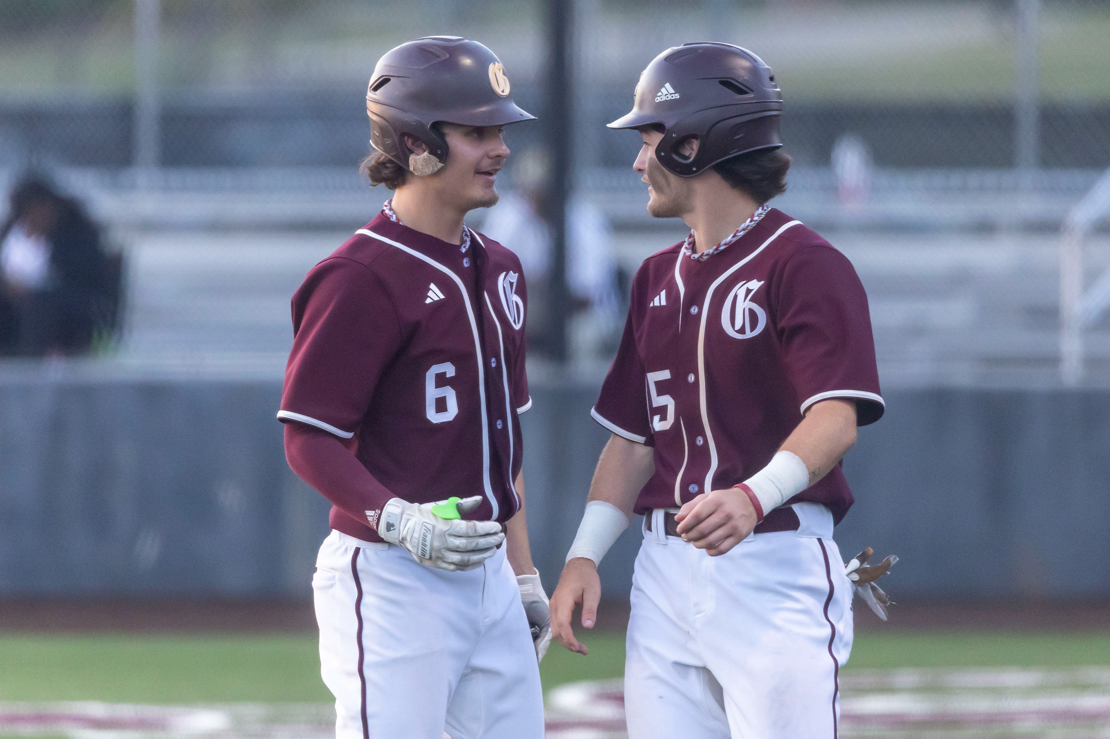 Minor at Gardendale Playoff Baseball - al.com