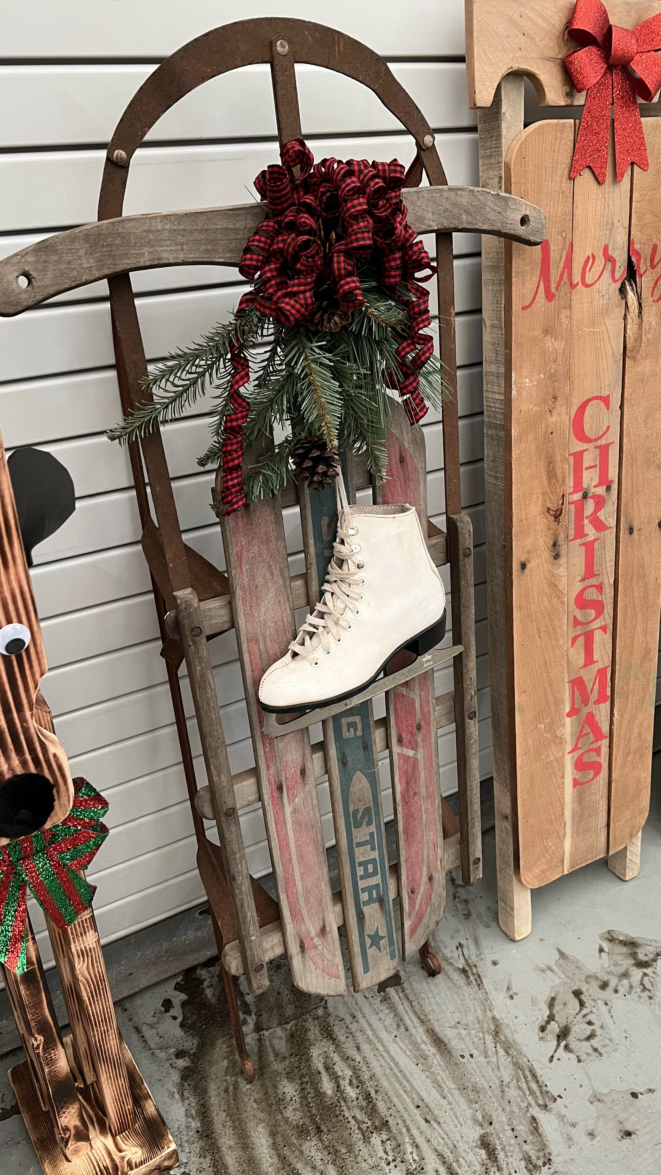 Holiday market at the CNY Regional Market - syracuse.com