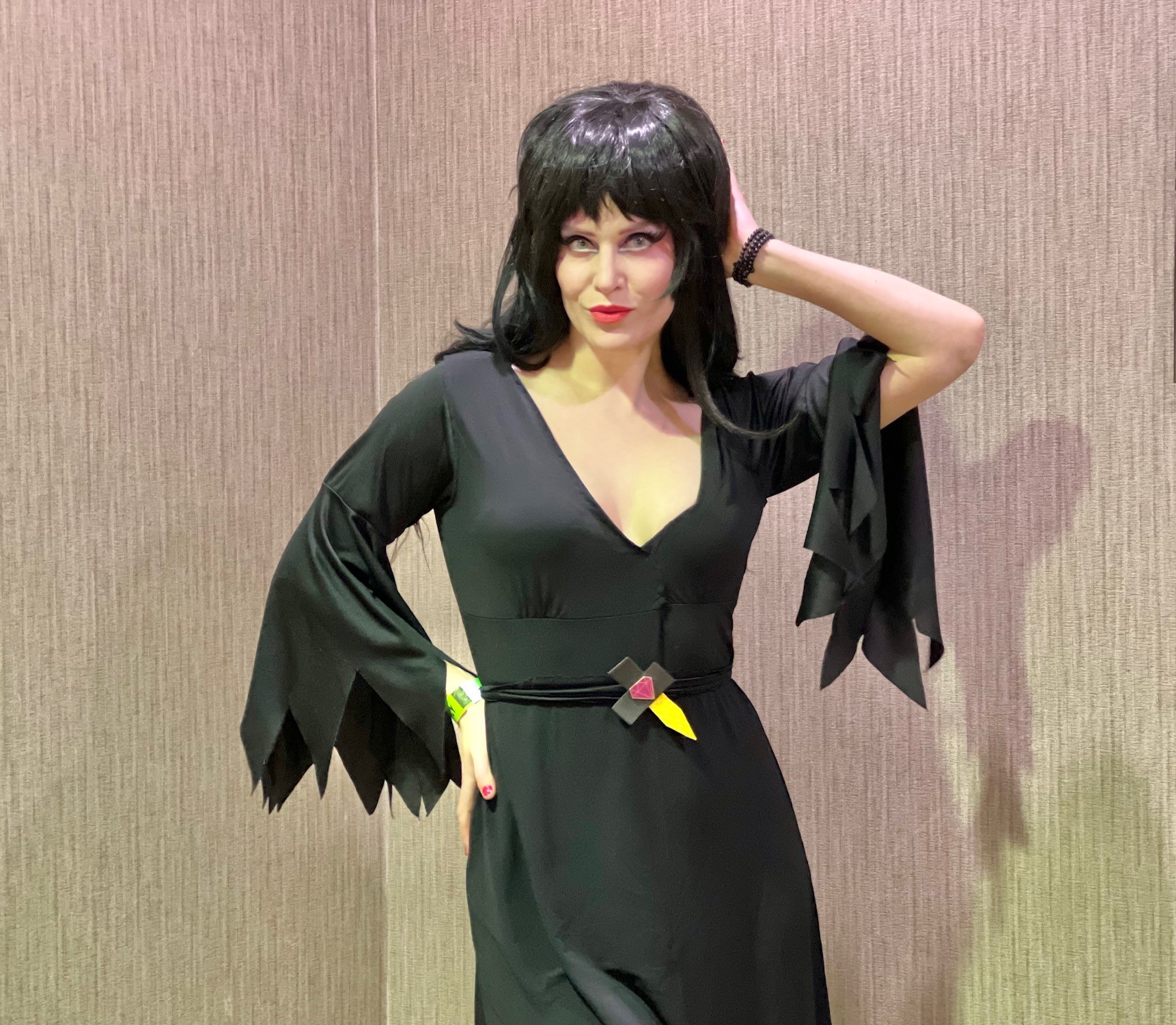 Motor City Legacy horror convention in Romulus, Michigan - mlive.com