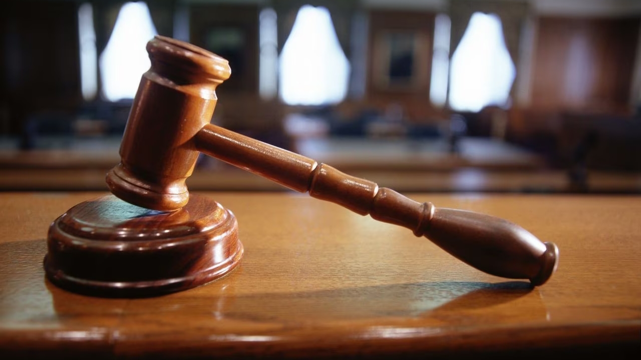 Self-proclaimed ‘angel of death’ gets 17 months for threatening to kill ...