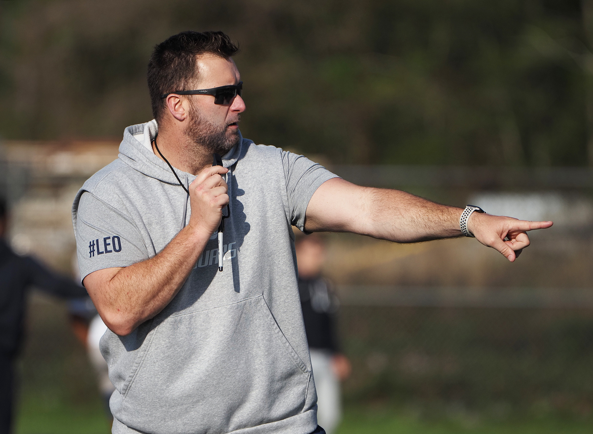 South Alabama spring football practice - al.com