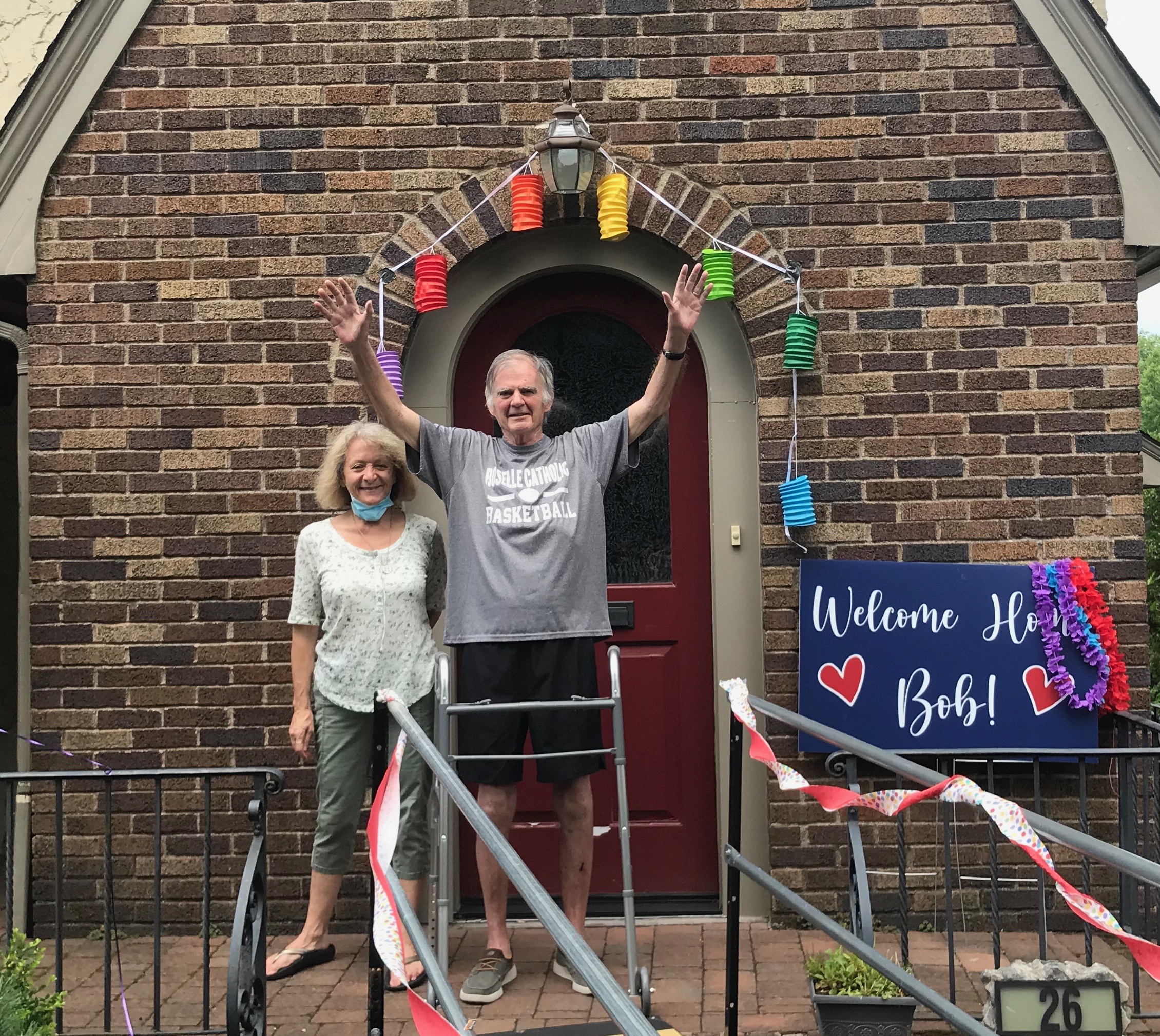 The Survivor - nj.com