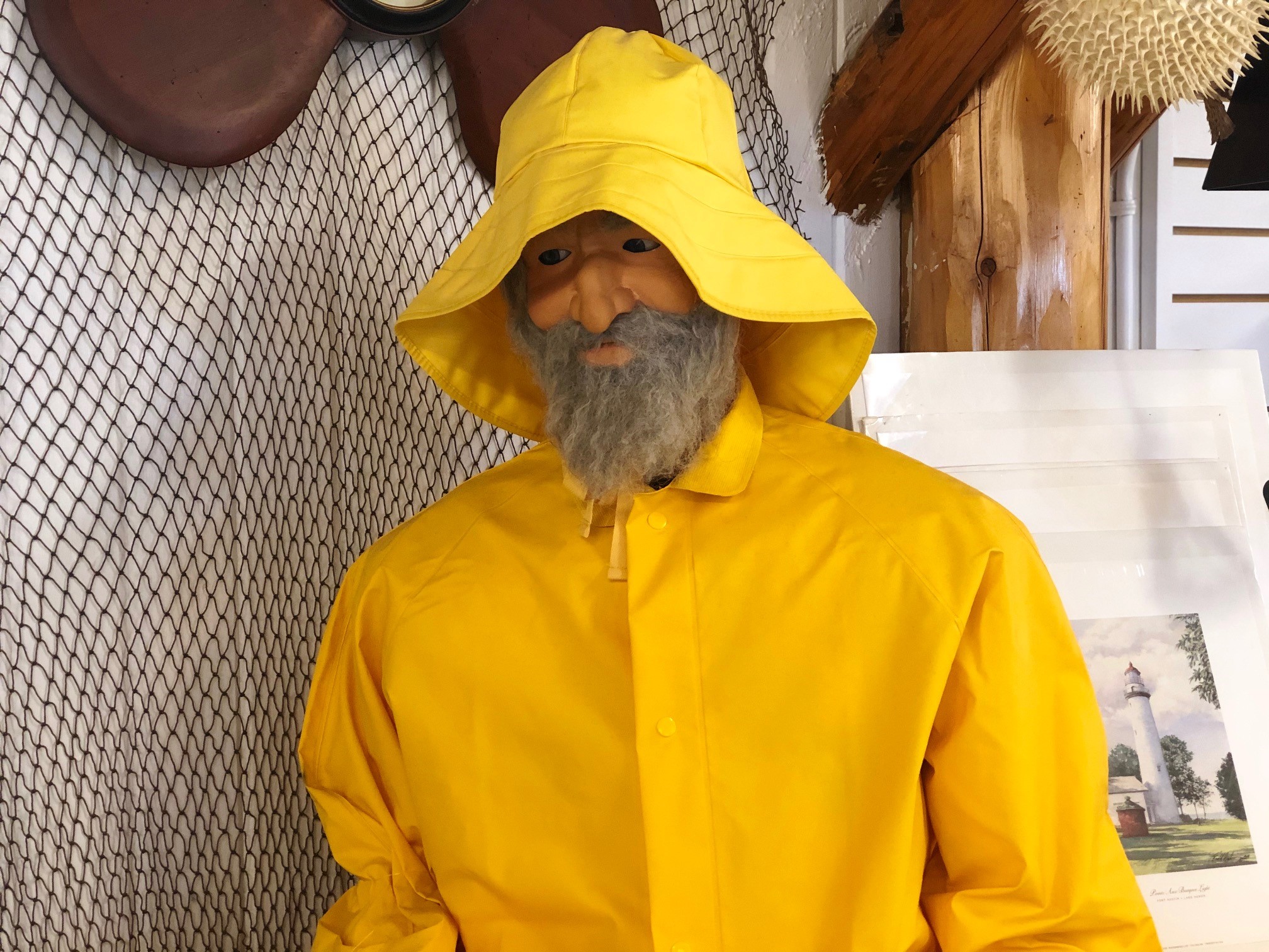 Sea Shell City in Cheboygan, Michigan - mlive.com