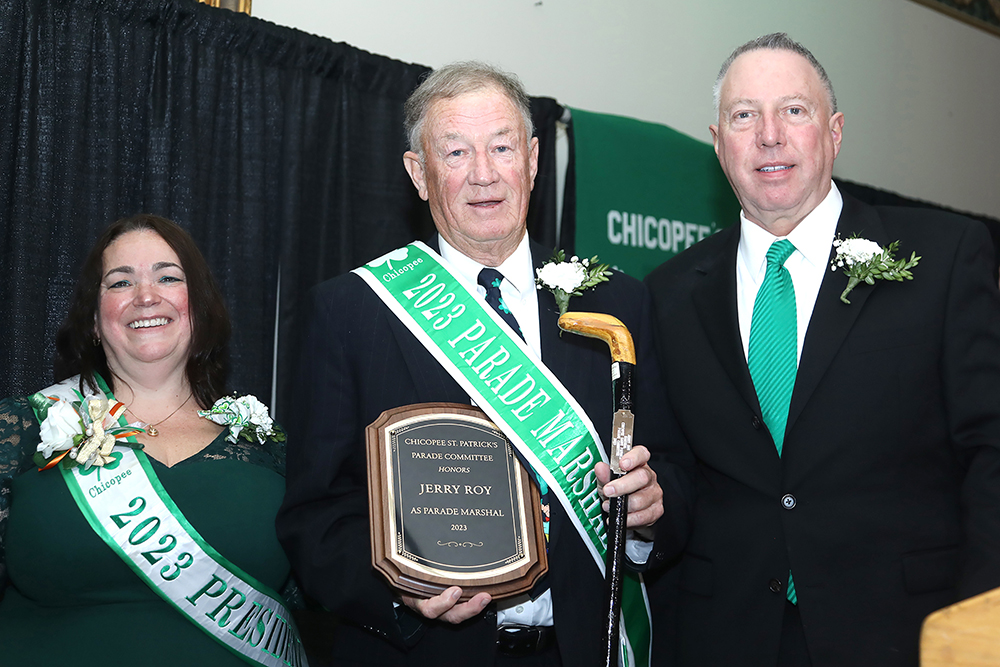 The 2023 Chicopee Colleen Coronation Ball - masslive.com