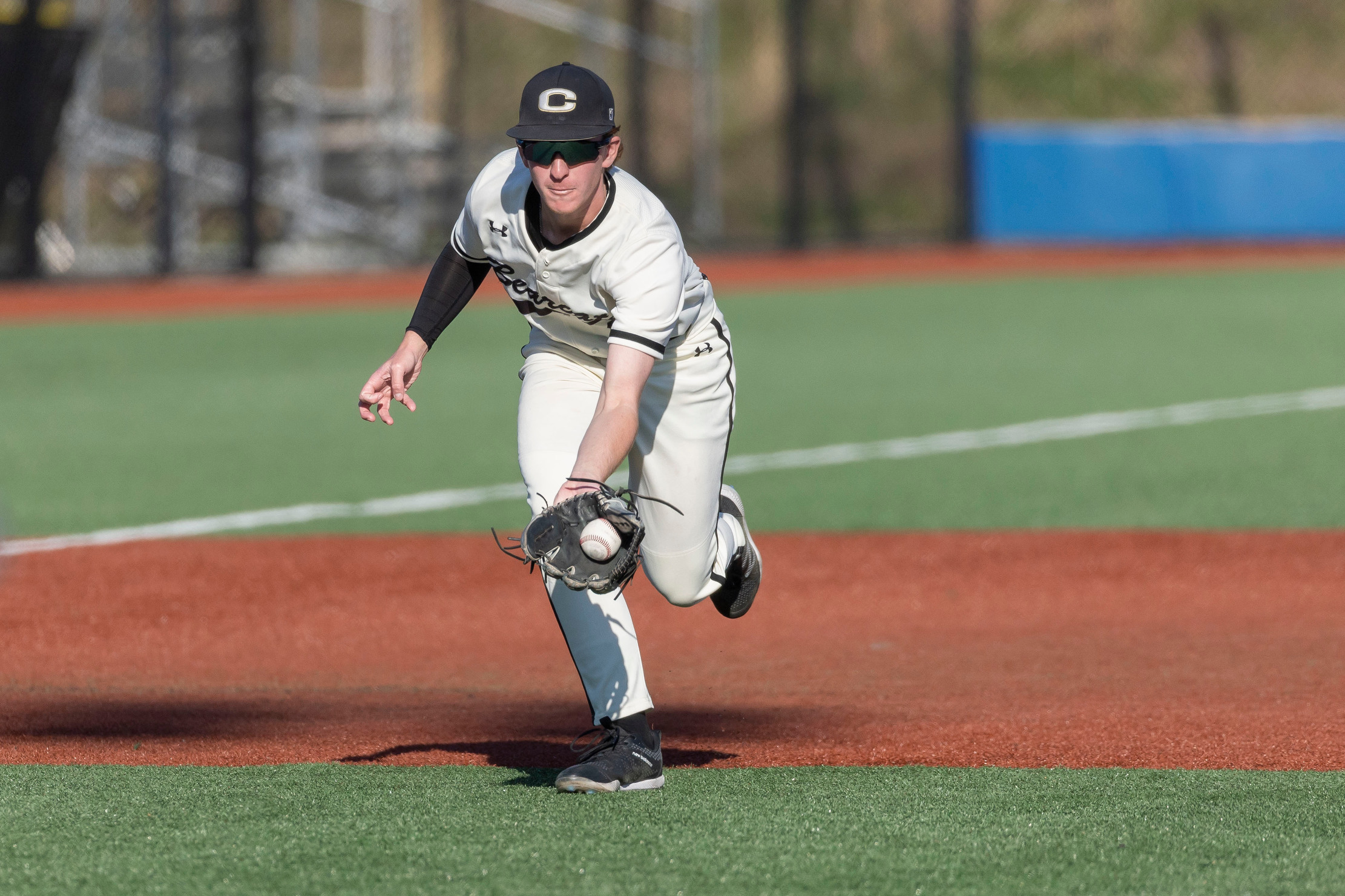 Buccaneer Classic - Spain Park vs Cullman Baseball - al.com