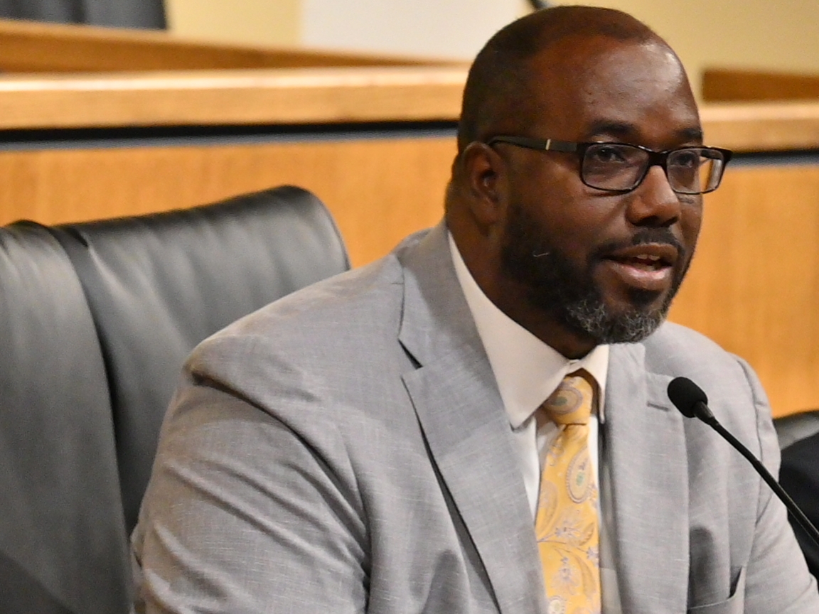 Mobile City Council meeting, May 9, 2023 - al.com