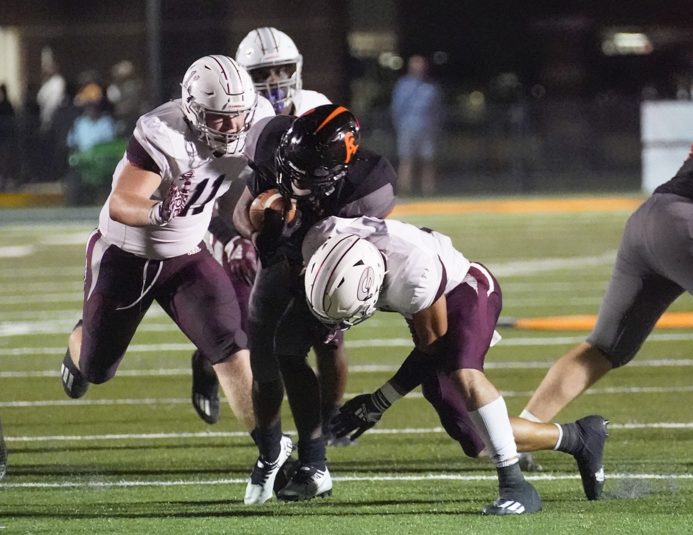 Gardendale vs. Austin High School Football Sept. 23, 2022 - al.com