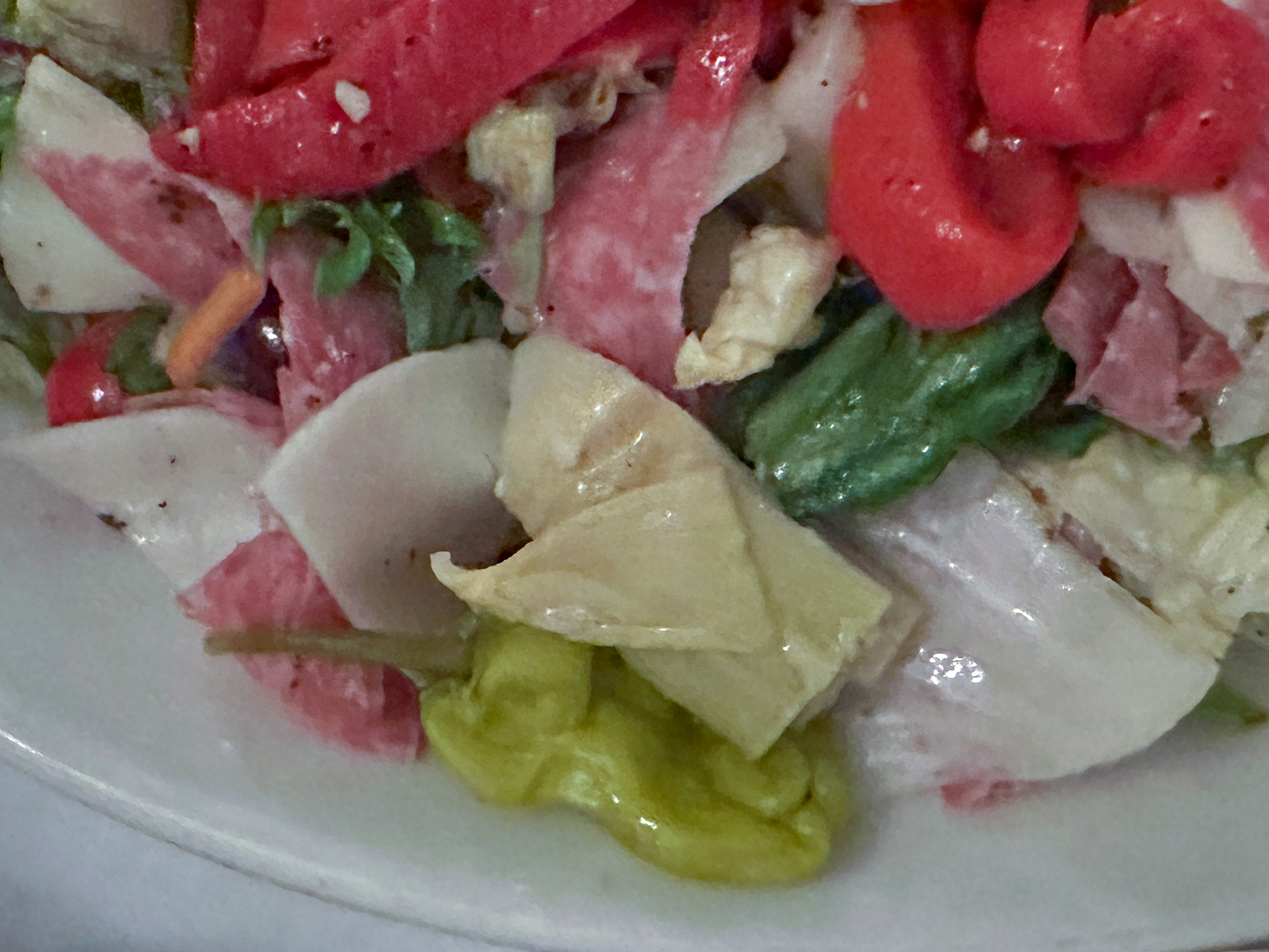 Dinner at Lasca's Restaurant, Auburn, N.Y. - syracuse.com