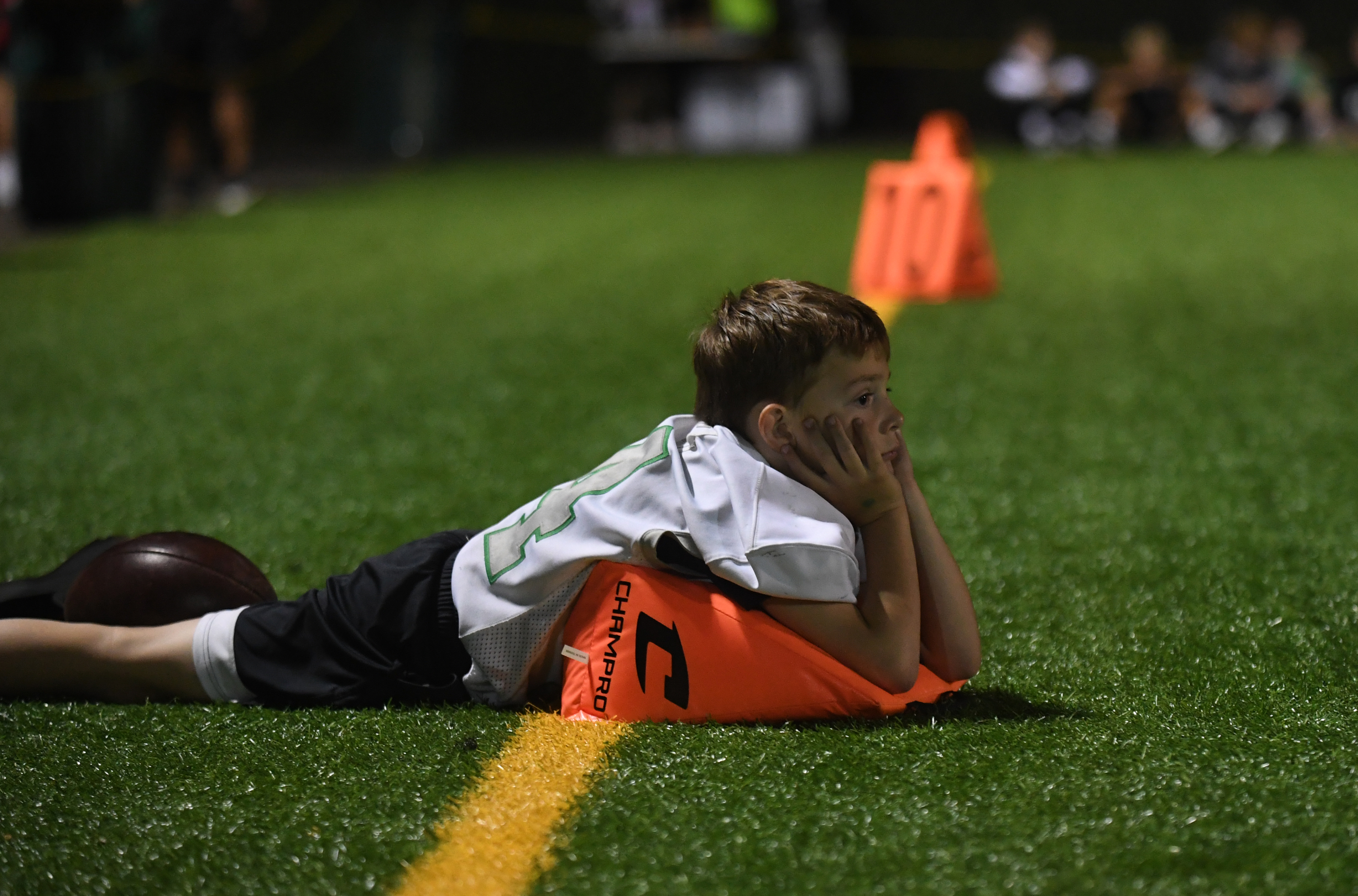 Oregon high school football: West Linn Lions vs Sheldon Irish ...