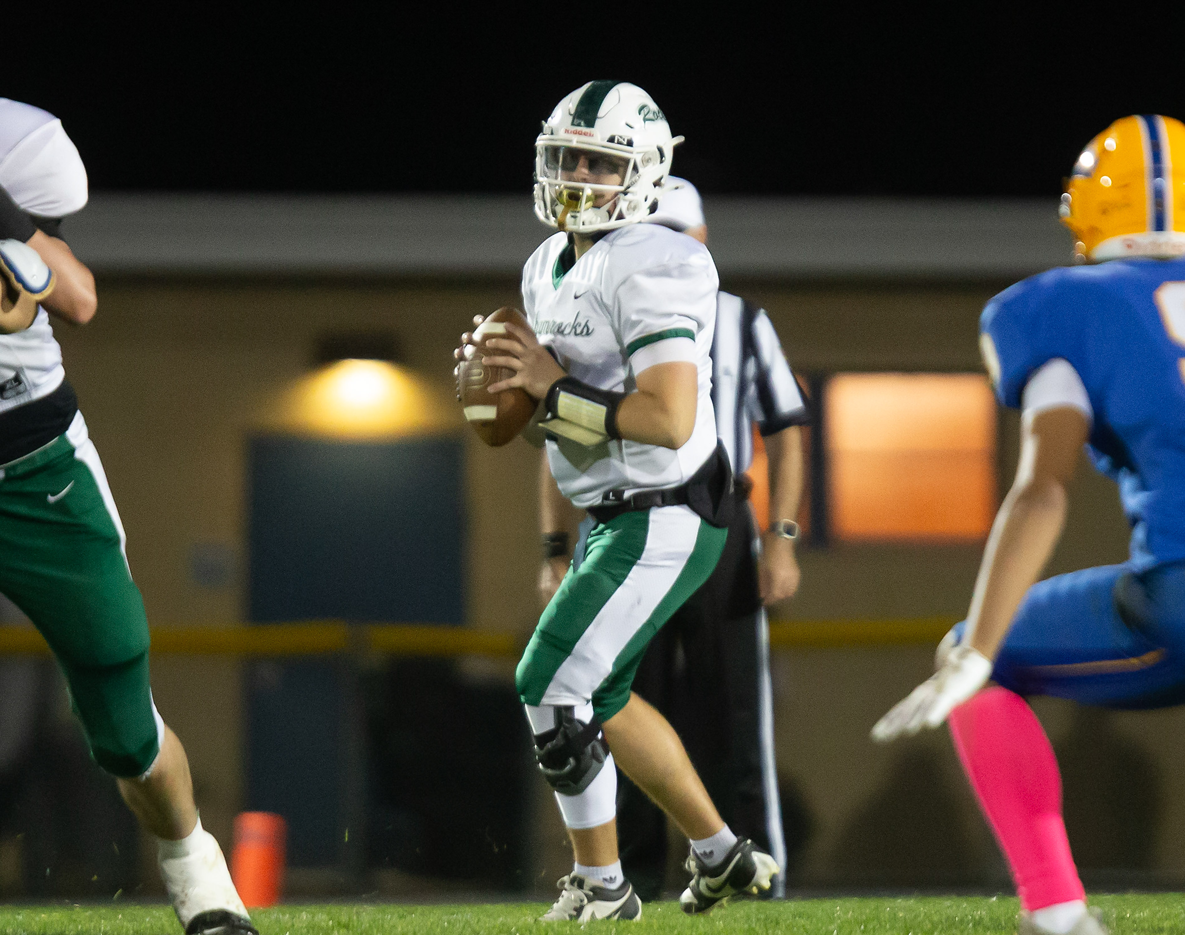 Trinity defeats Middletown 56-21 in high school football - pennlive.com