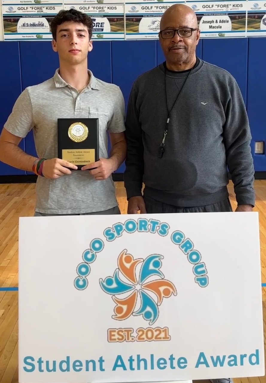 Coco Sports Group honors student-athletes - nj.com