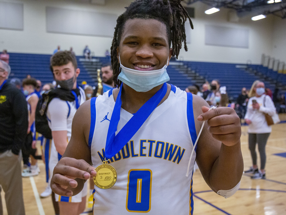 Middletown crowned District 3 Champs! - pennlive.com