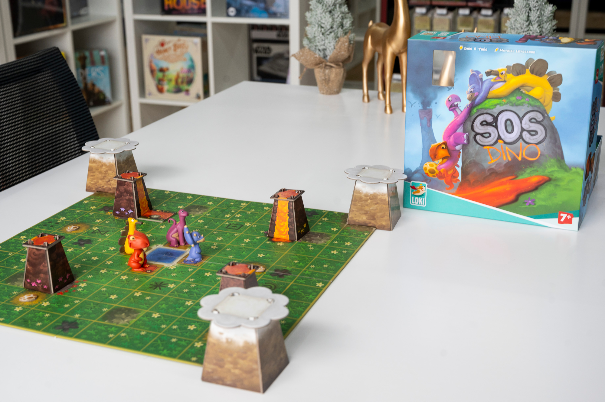 R U Game opens in Saline - mlive.com