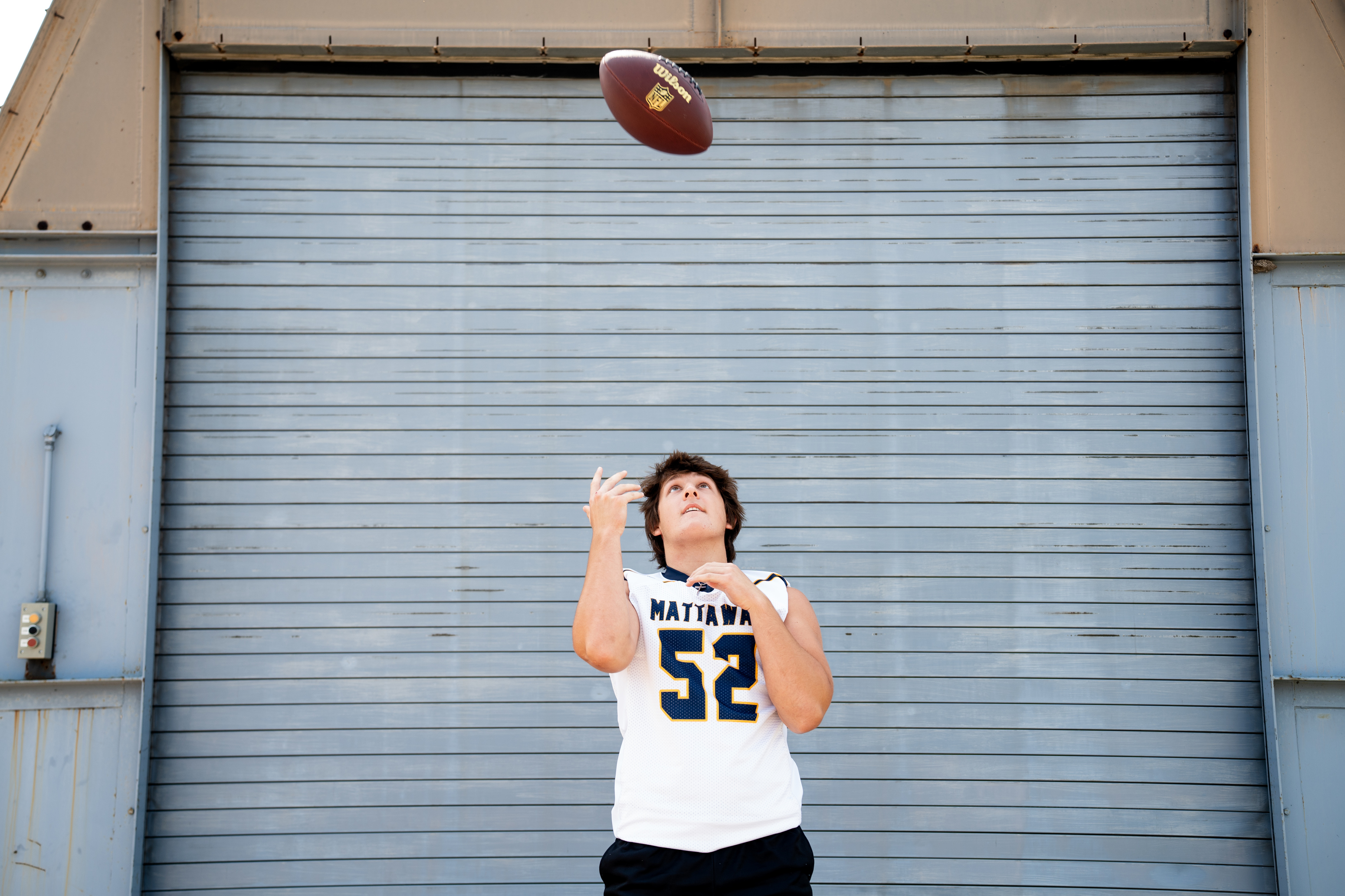 Mattawan football prepares for 2024 season - mlive.com