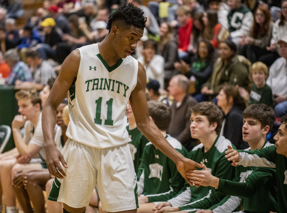 Chance Westry - syracuse.com