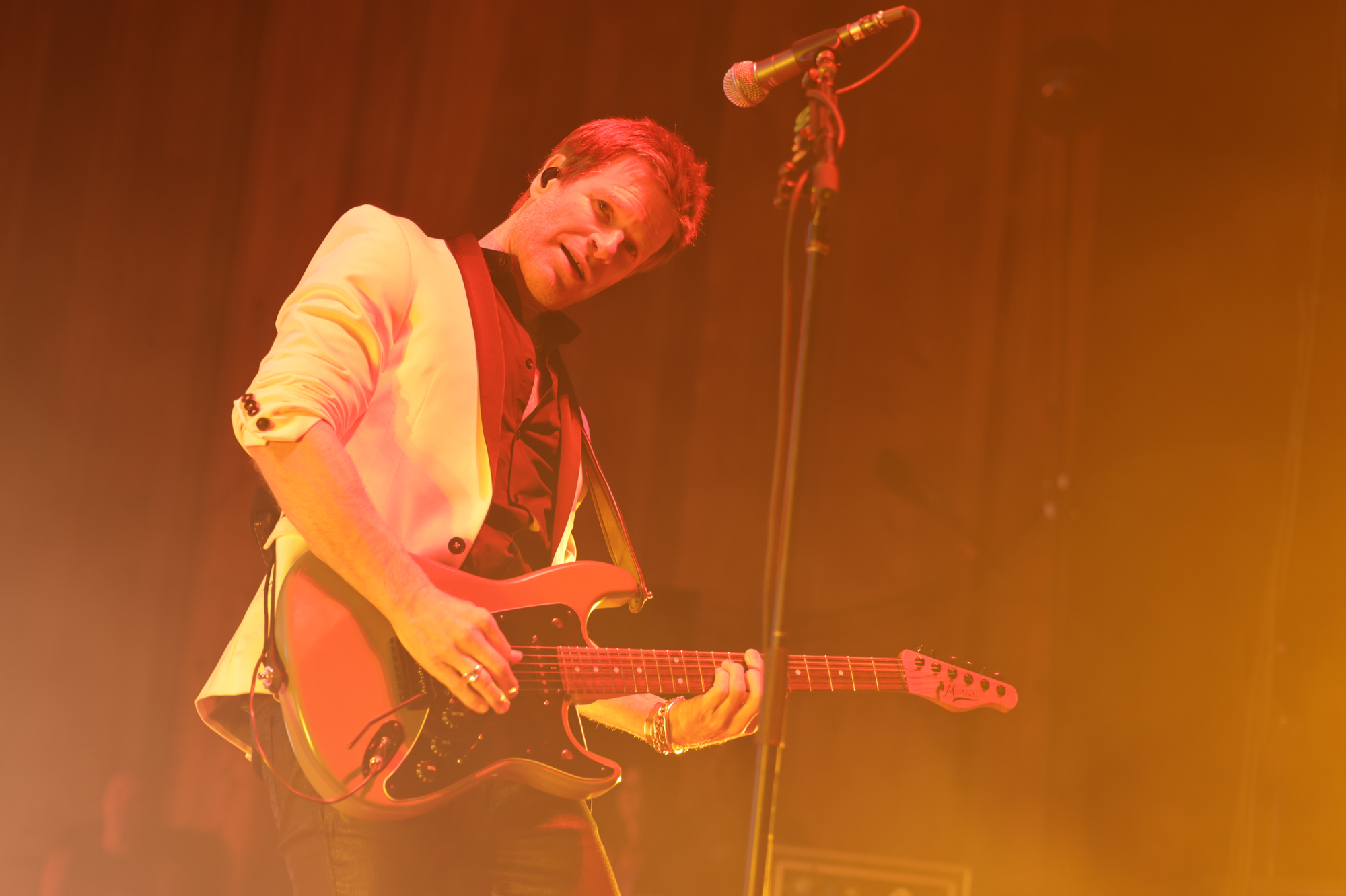 Duran Duran at Blossom Music Center, September 10, 2023 - cleveland.com