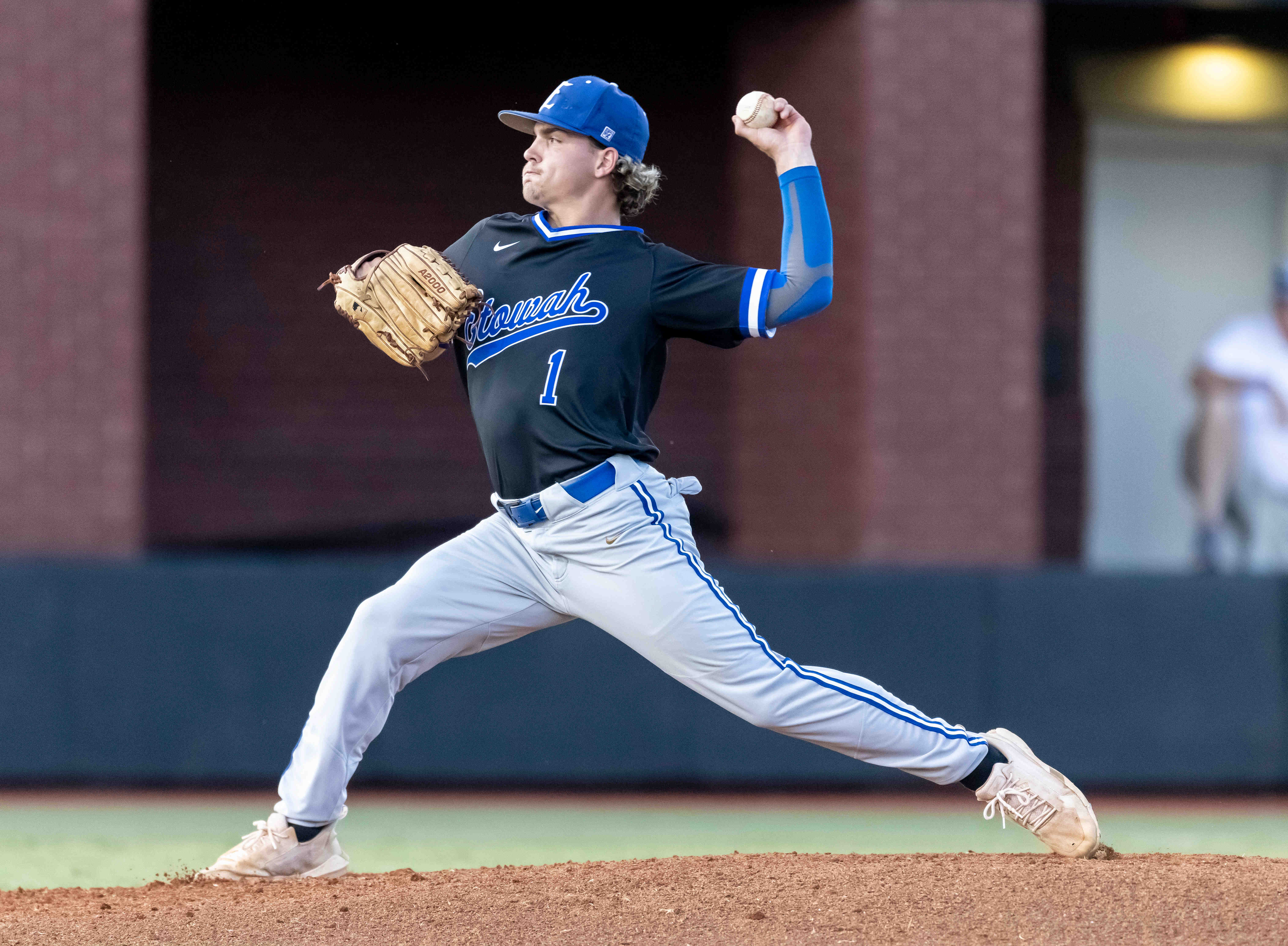 AHSAA 4A Baseball Championships (Game 1) - al.com