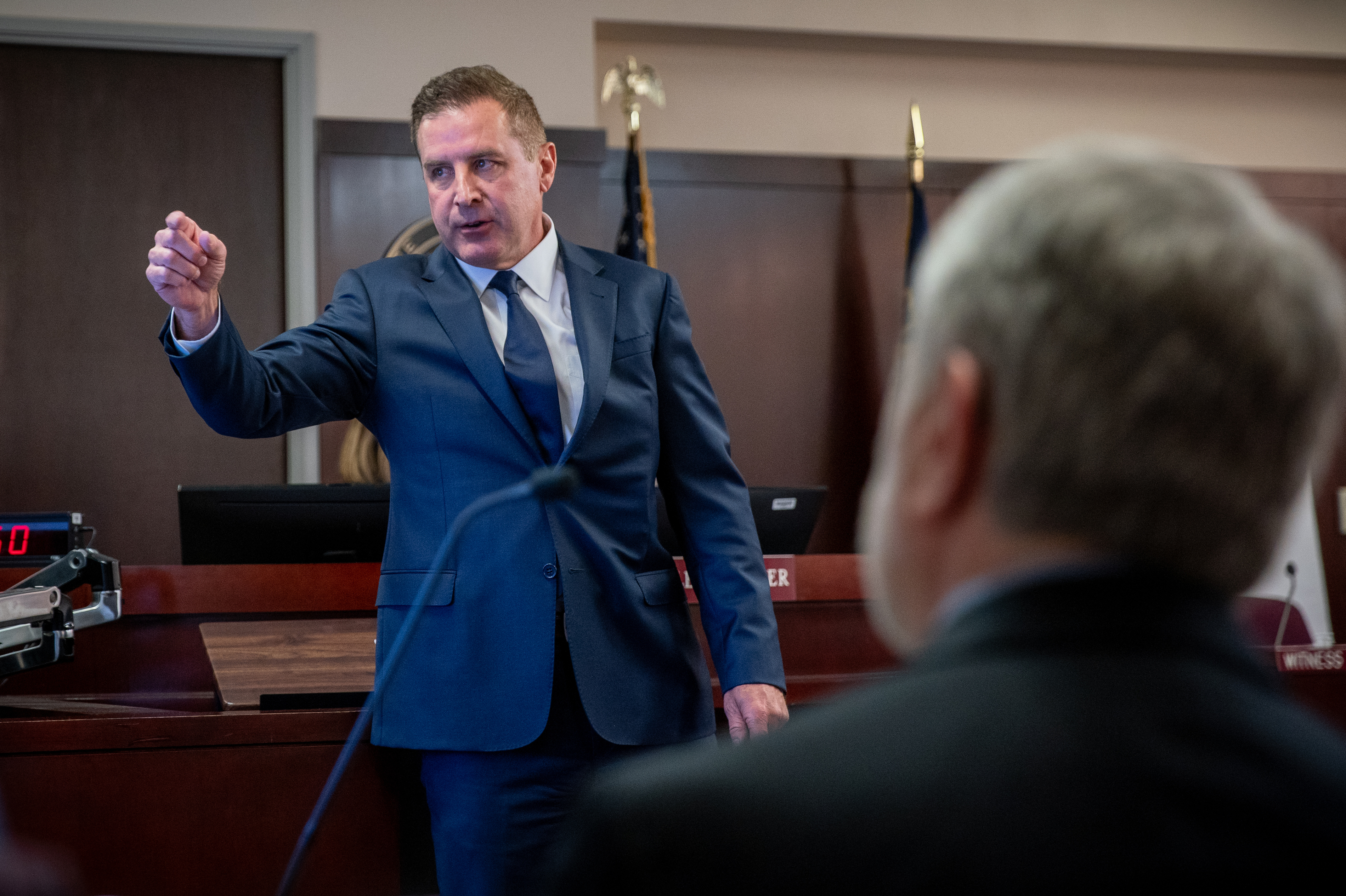 Opening statements in the Robert Horning murder trial - oregonlive.com