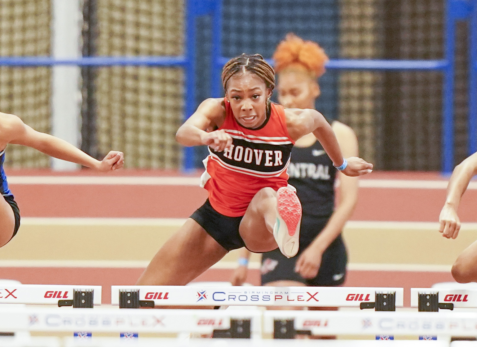 AHSAA State Indoor Track Championships day 2 - al.com