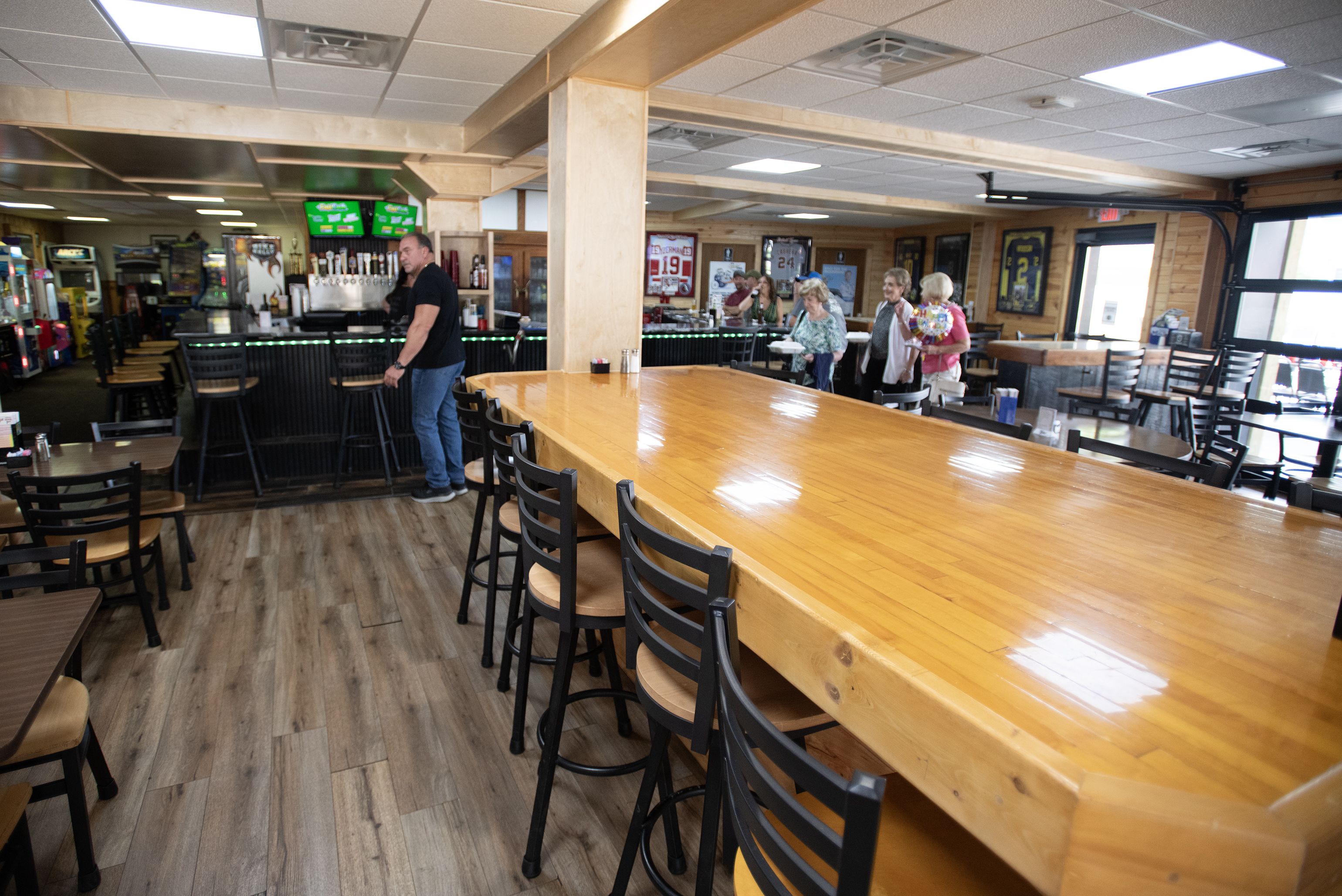 Michigan’s Best Local Eats: Aggie’s Sports Bar - mlive.com